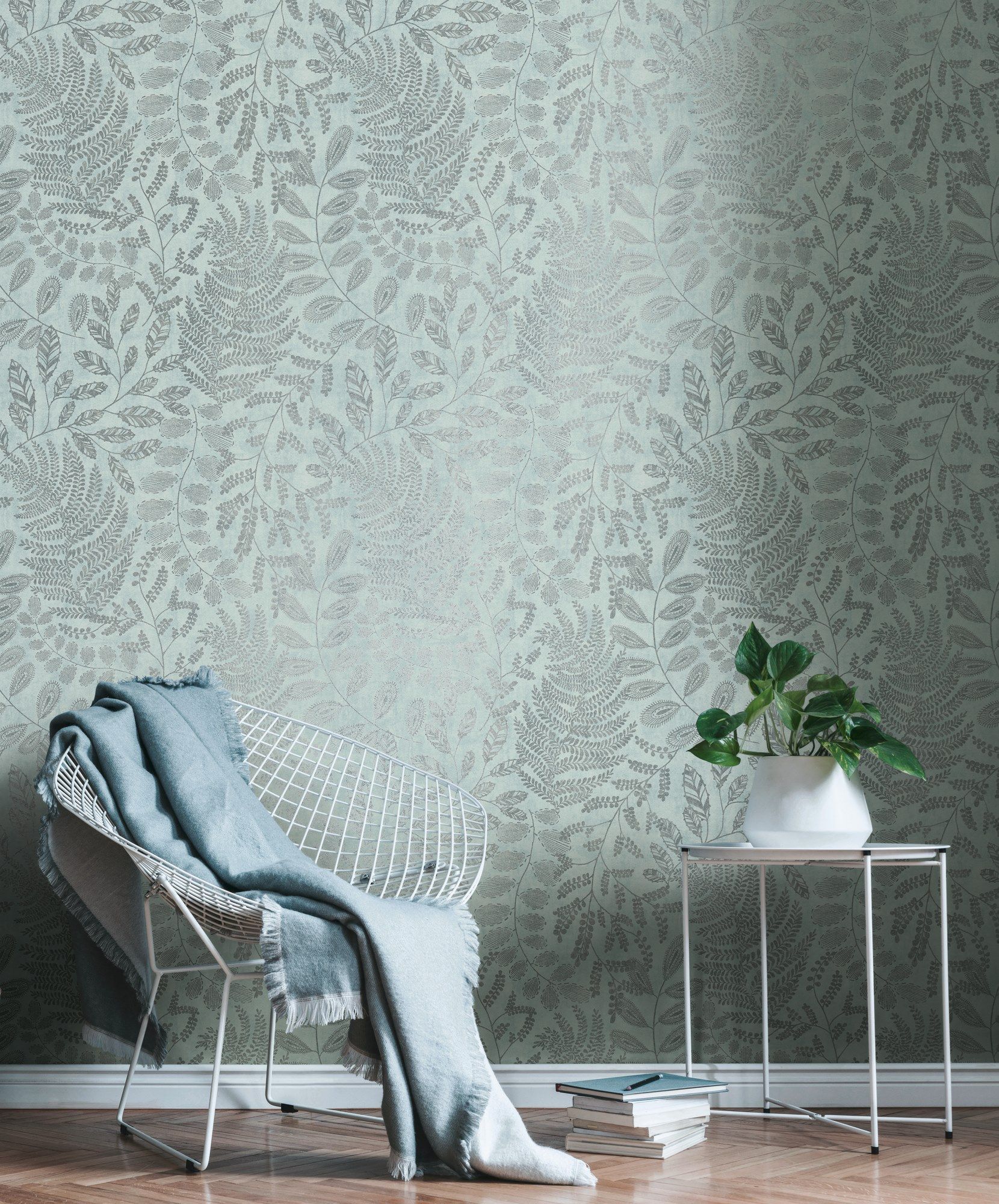 THE BOS - BATTLE OF STYLE | Wallpaper By Architects Paper