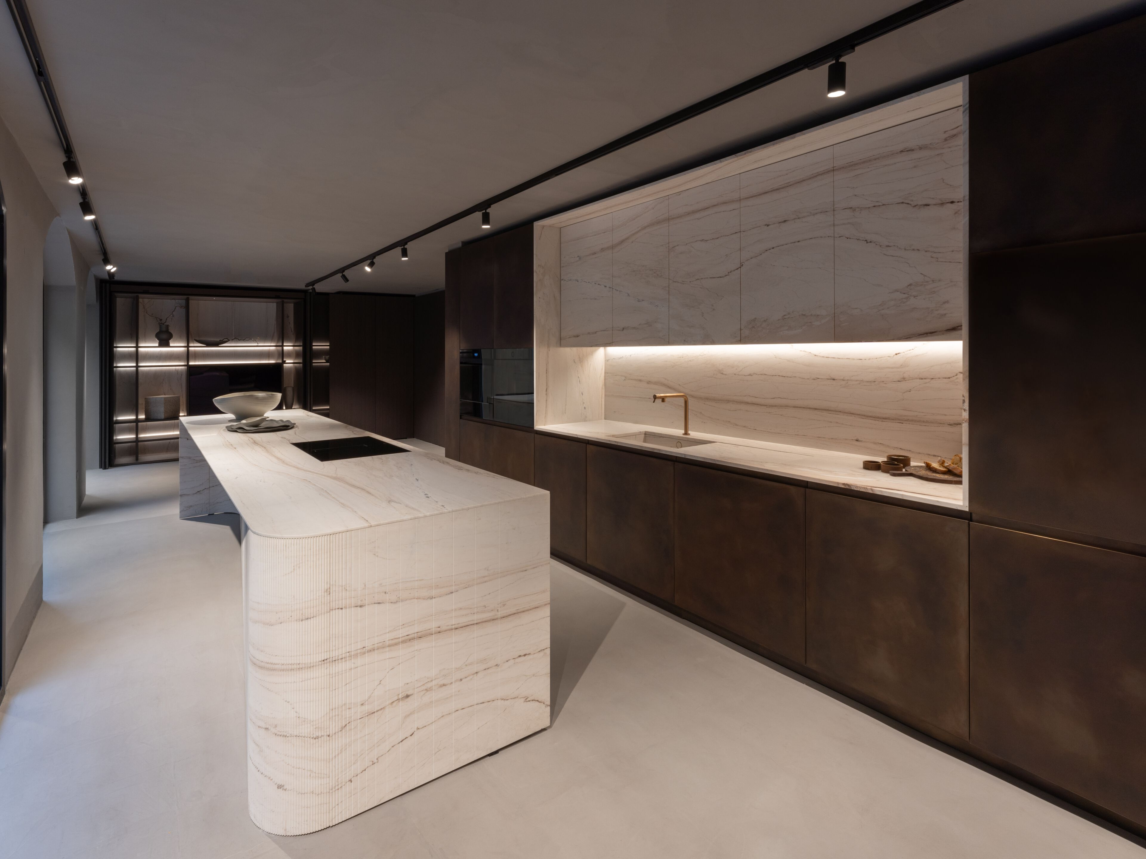 ORIGINE Cucina By THE CUT