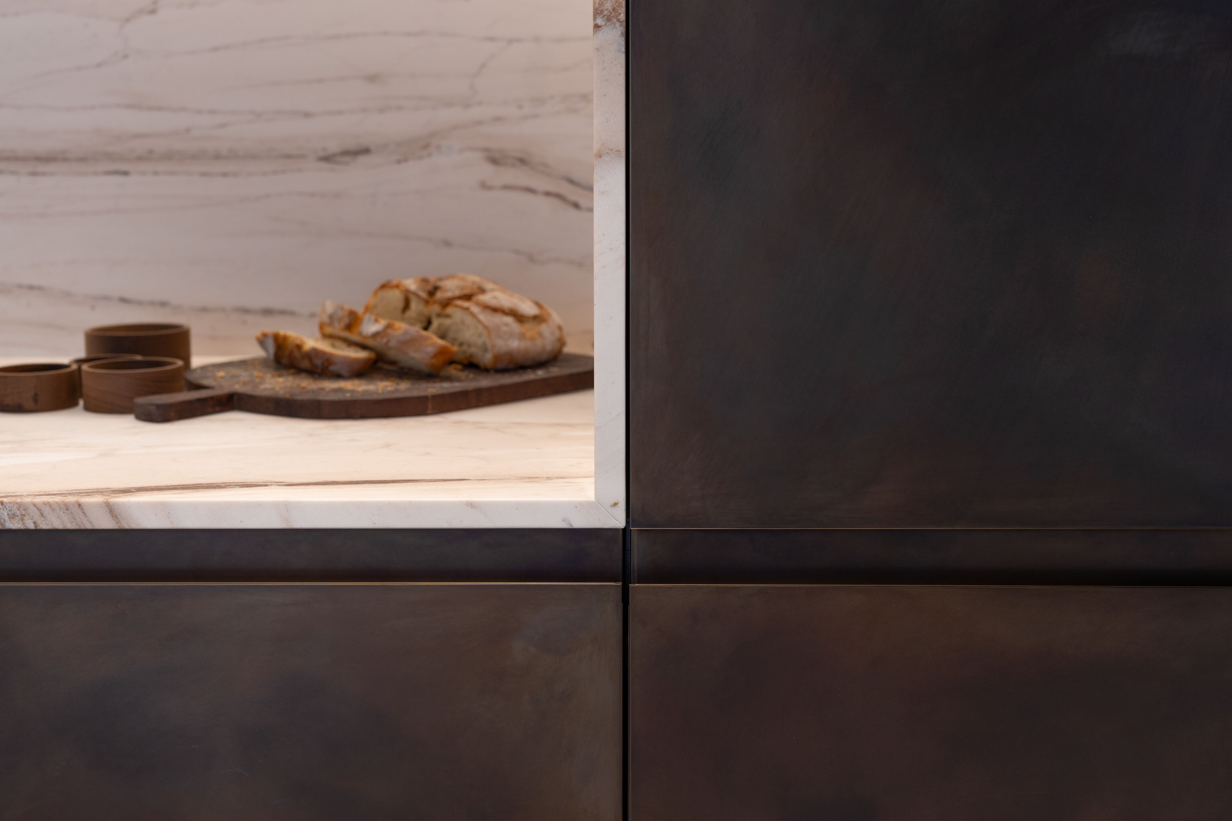 ORIGINE Cucina By THE CUT