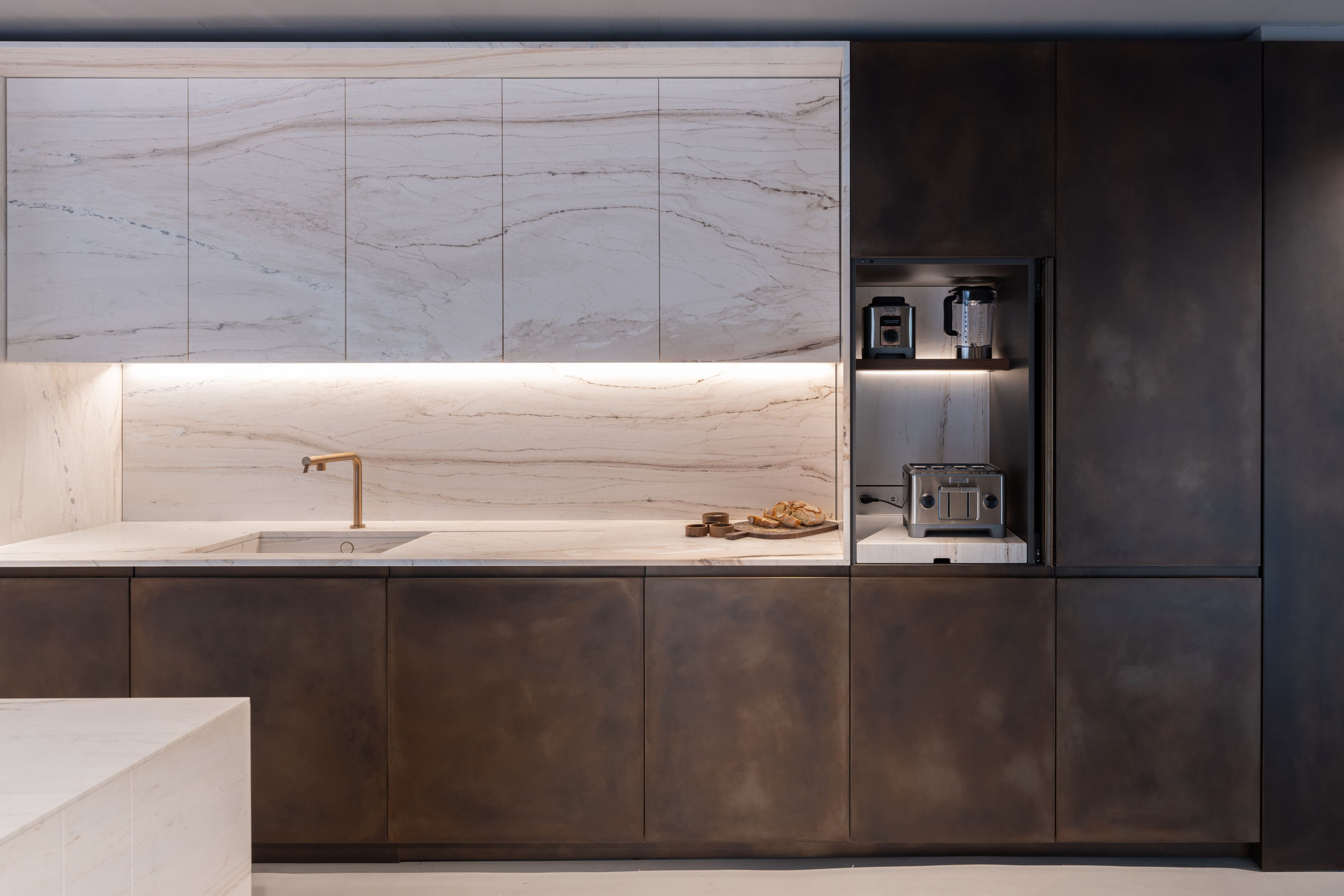 ORIGINE Cucina By THE CUT