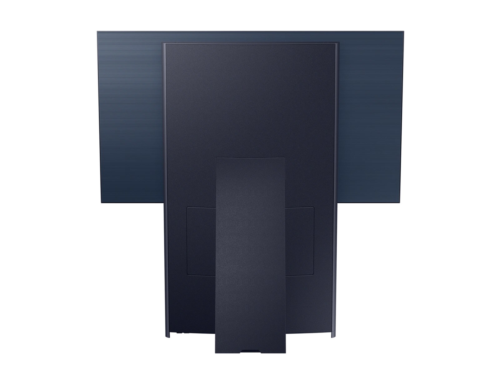 TV con tecnologia QLED THE SERO 4K LS05T By Samsung Audio-Video