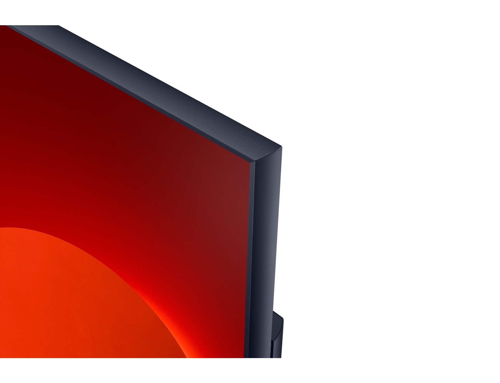 TV con tecnologia QLED THE SERO 4K LS05T By Samsung Audio-Video