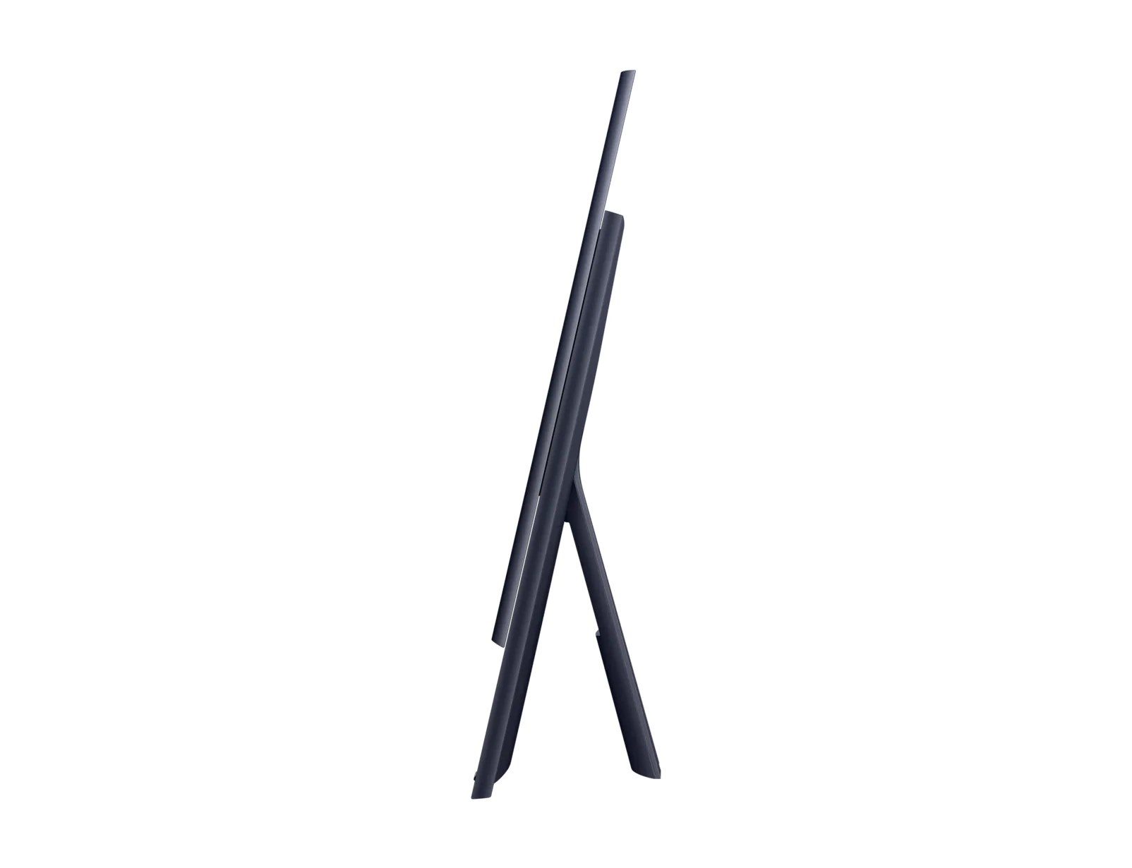TV con tecnologia QLED THE SERO 4K LS05T By Samsung Audio-Video