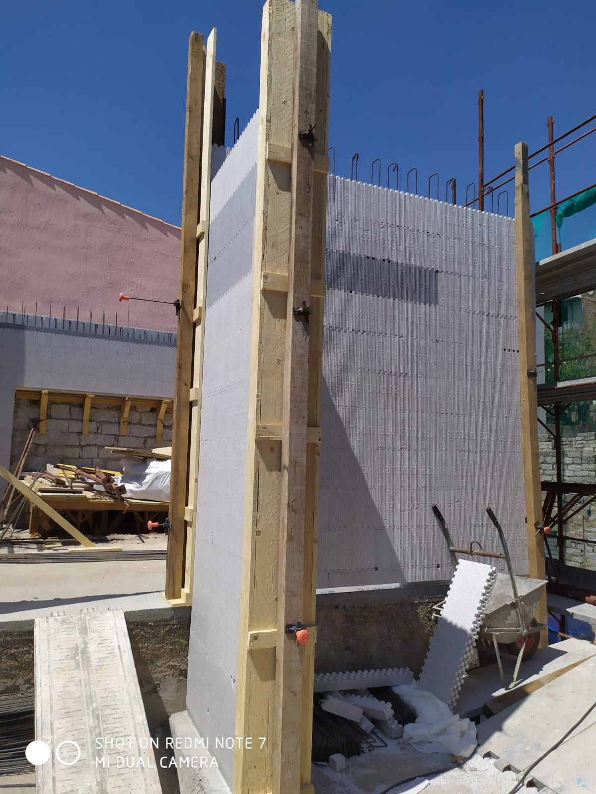 EPS thermal insulation panel THERMO DIVISORIO Ed2 Collection By Carbon ...