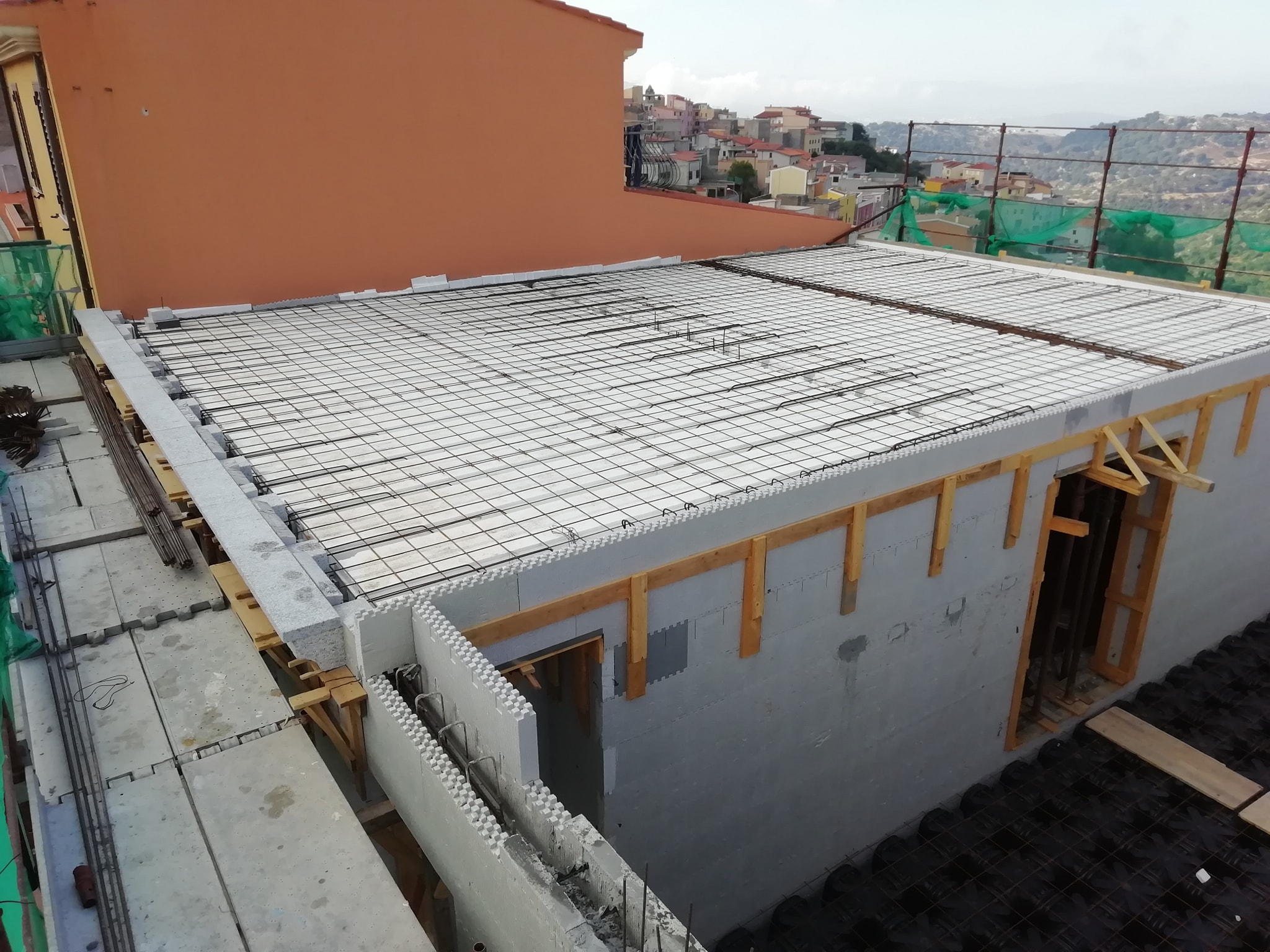 Pannello cassero autoportante per solaio THERMO SOLAIO Collezione Ed2 ...