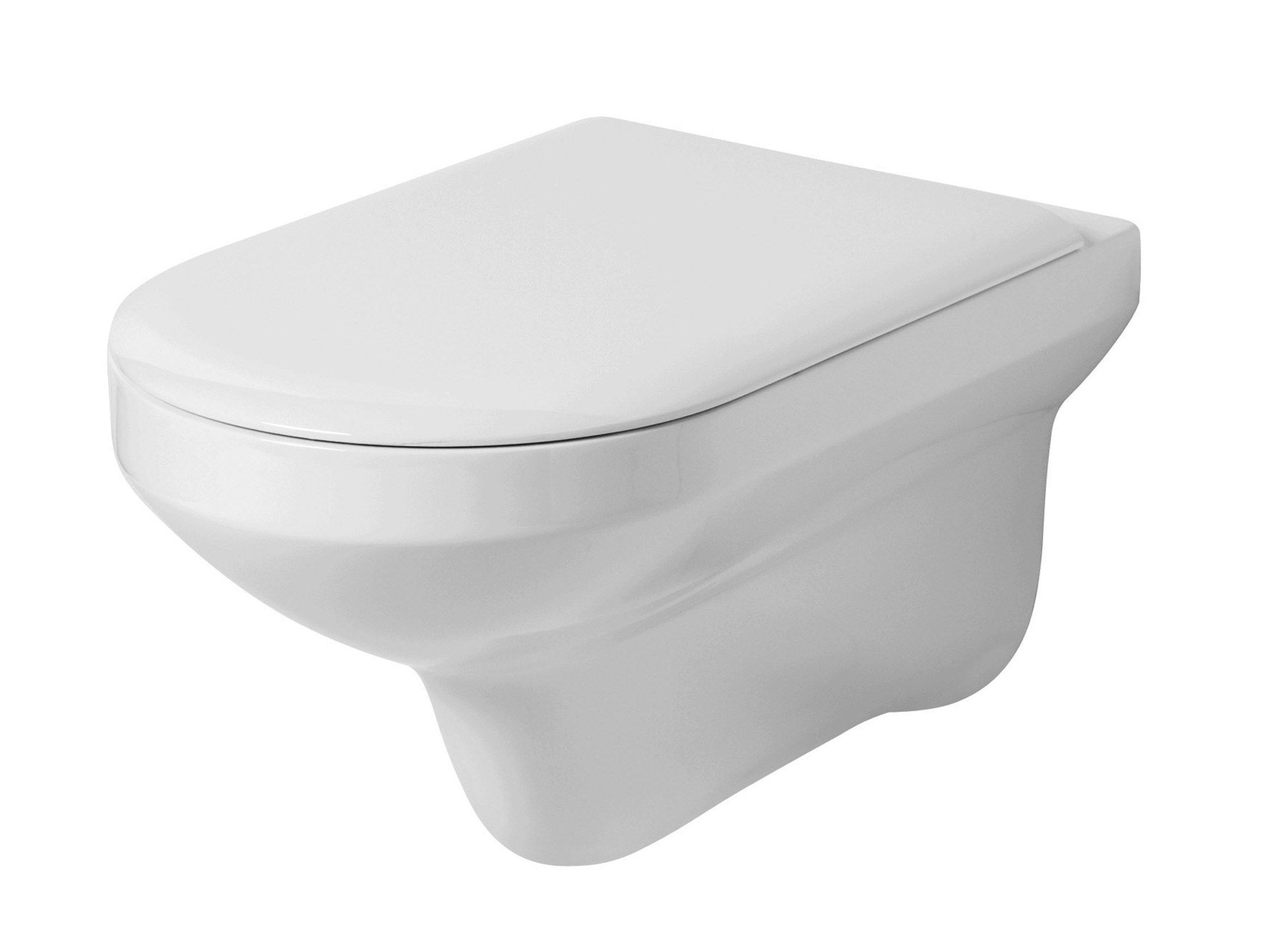 THIN | Wc filo parete Collezione Thin By Azzurra Ceramica design ...