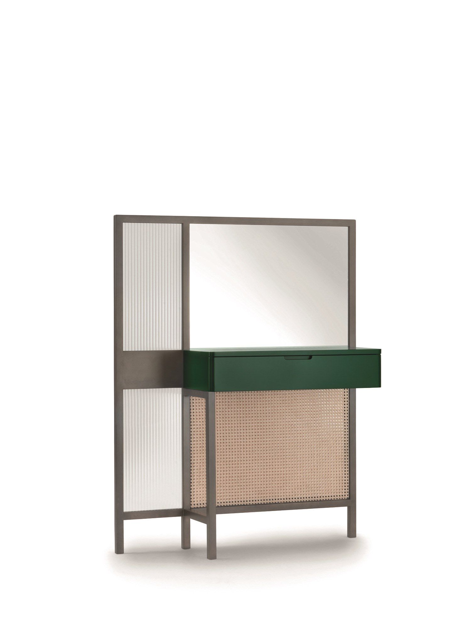 Free standing hallway unit THRESHOLD By arflex design Neri&Hu