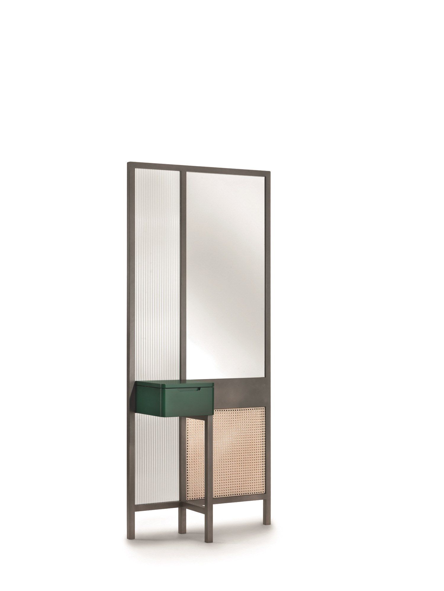 Free standing hallway unit THRESHOLD By arflex design Neri&Hu