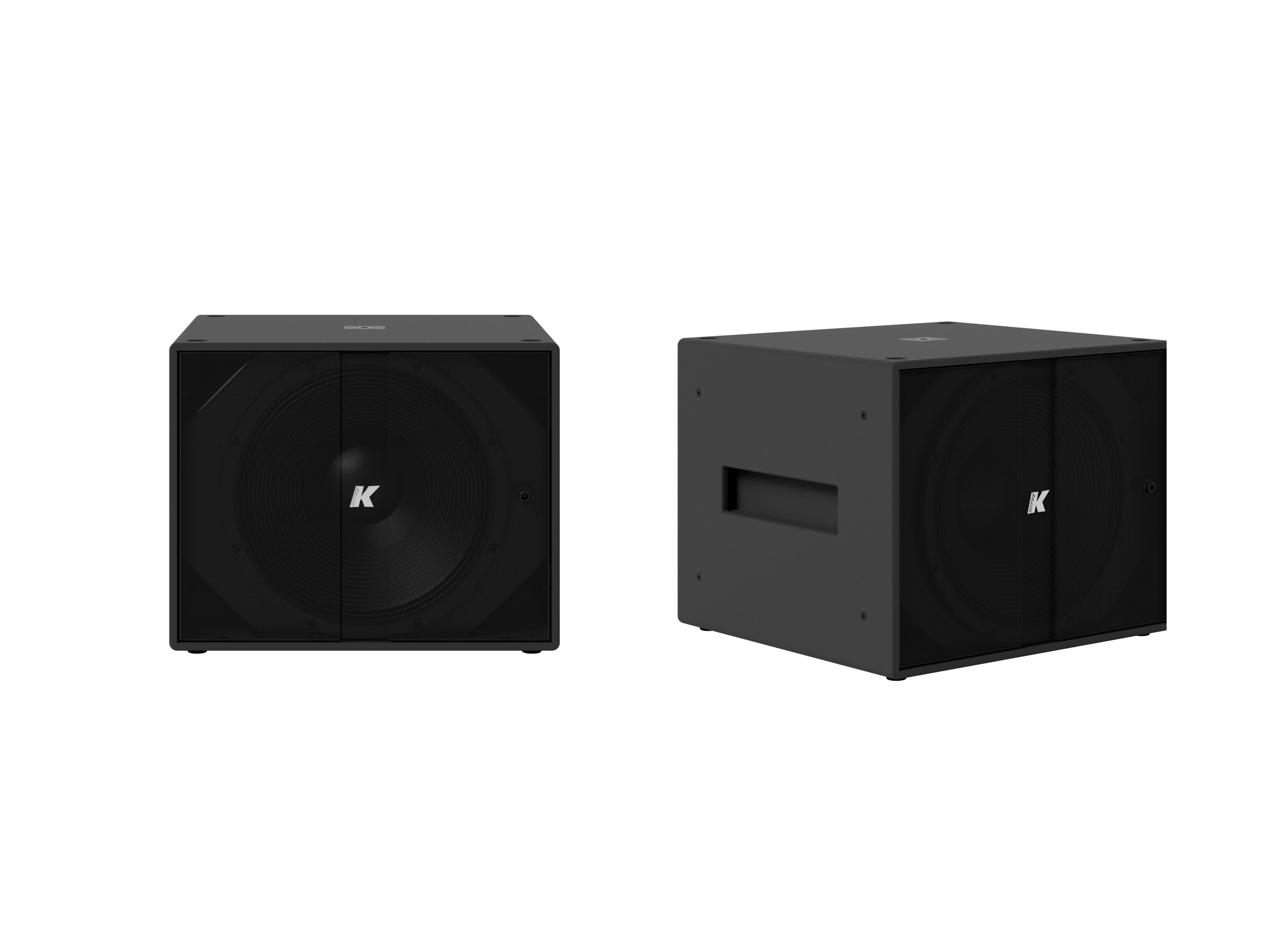 THUNDER KS3 By K-array