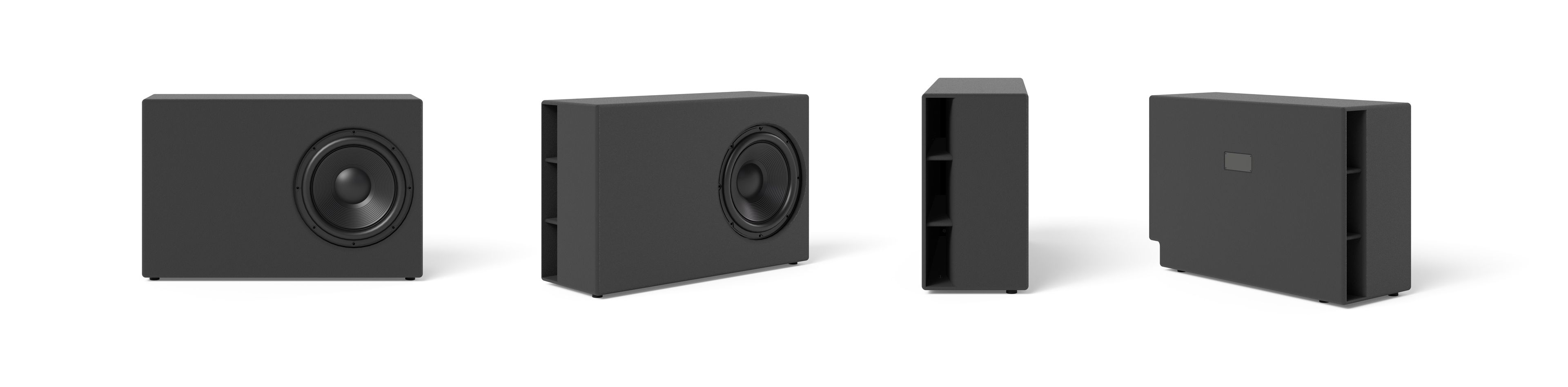 THUNDER KSC18P By K-array