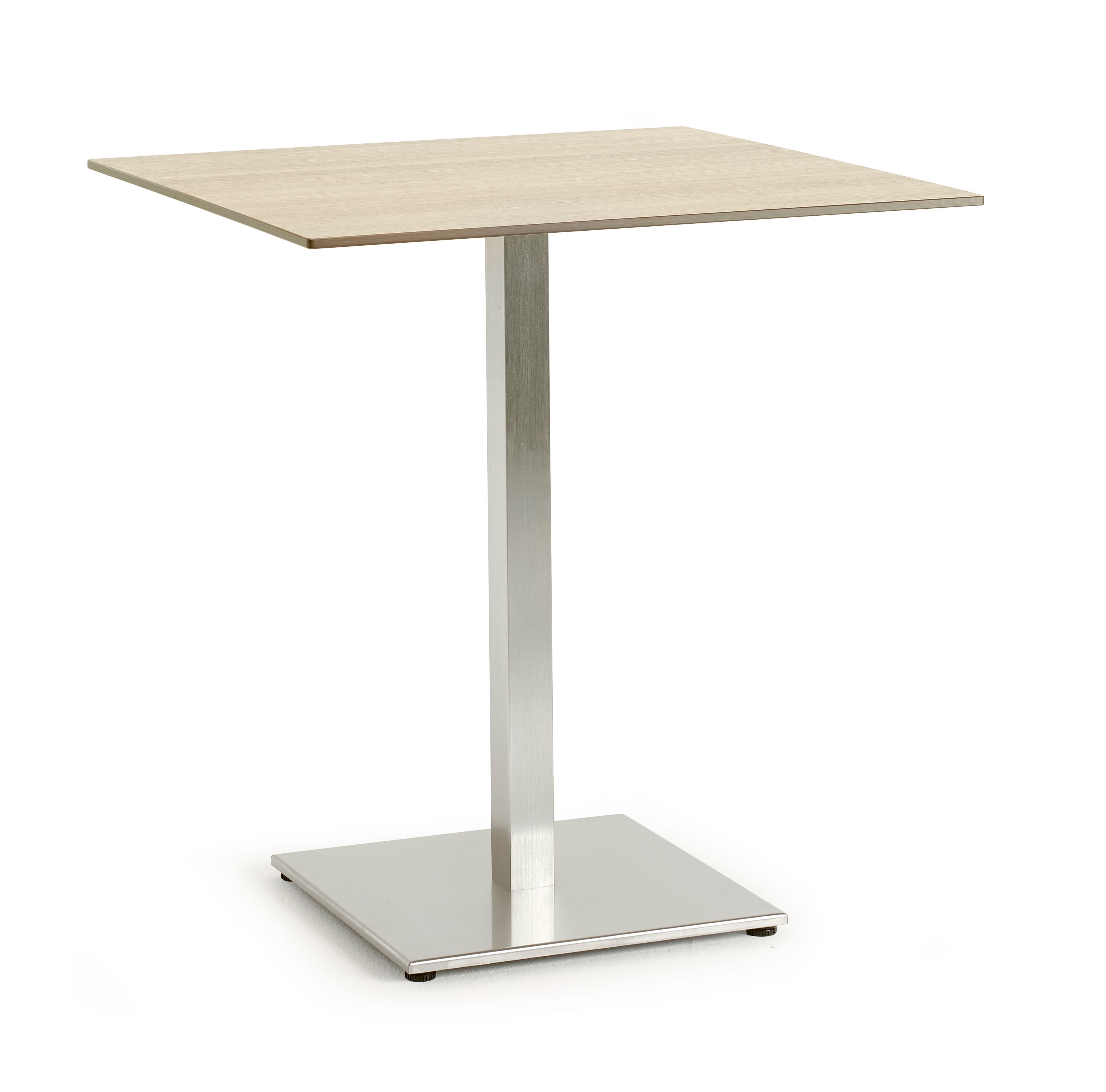 TIFFANY | Square table By SCAB DESIGN
