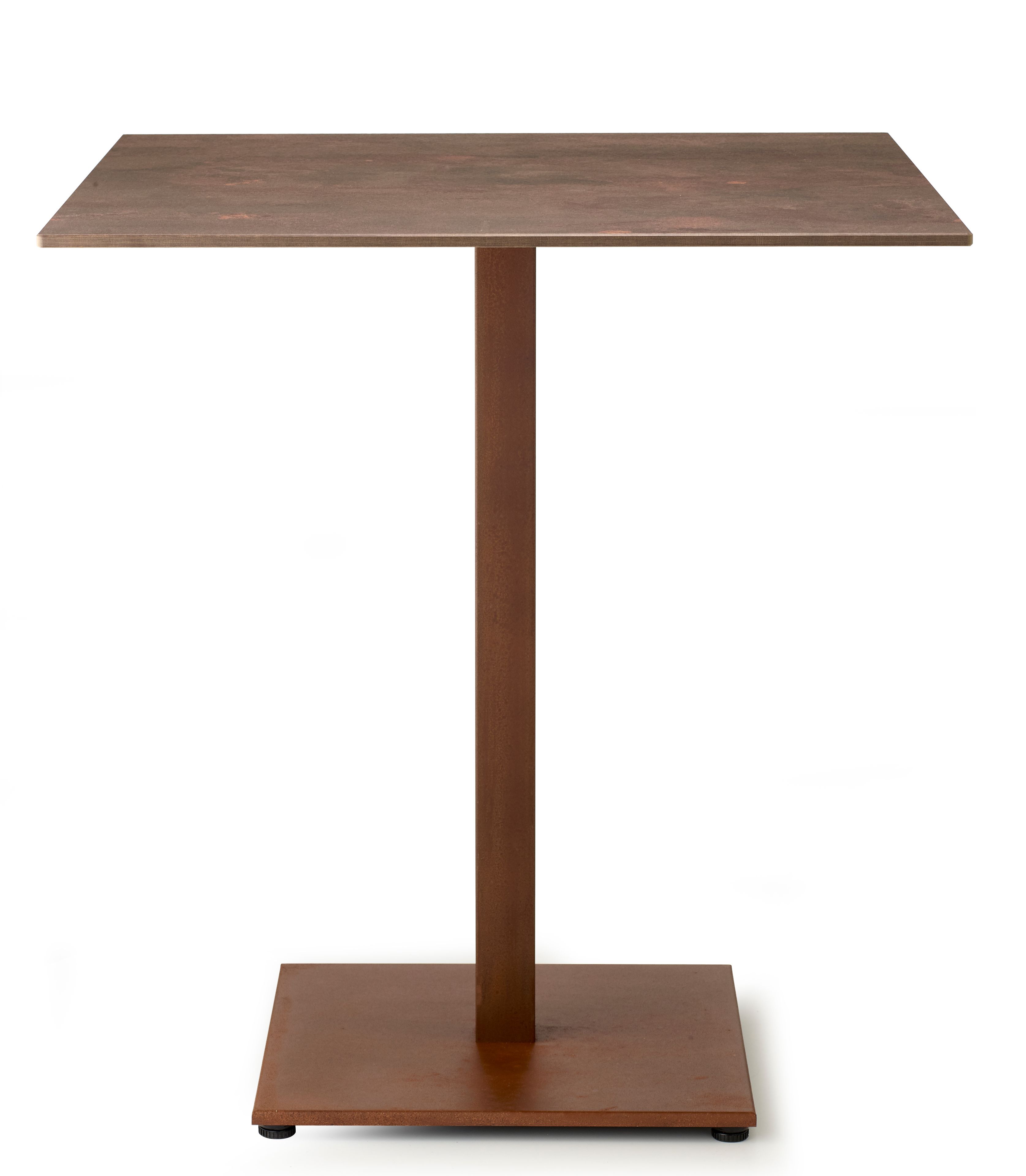 TIFFANY | Square table By SCAB DESIGN