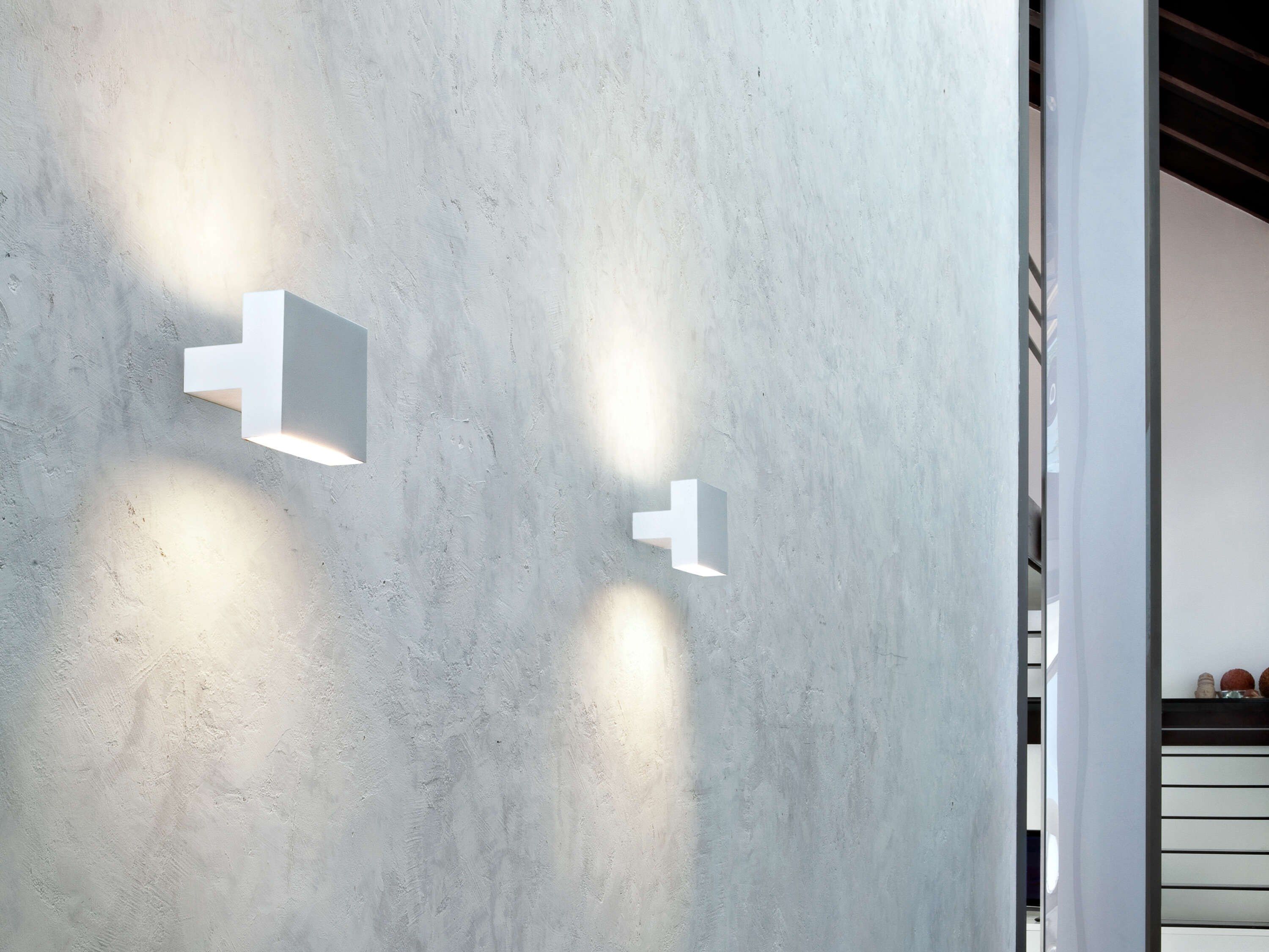 TIGHT LIGHT Wall light By Flos | design Piero Lissoni