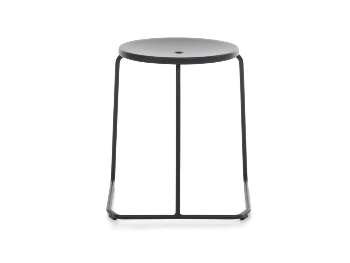 TIKI STOOL | Stool Tiki Collection By Extremis design Dirk Wynants