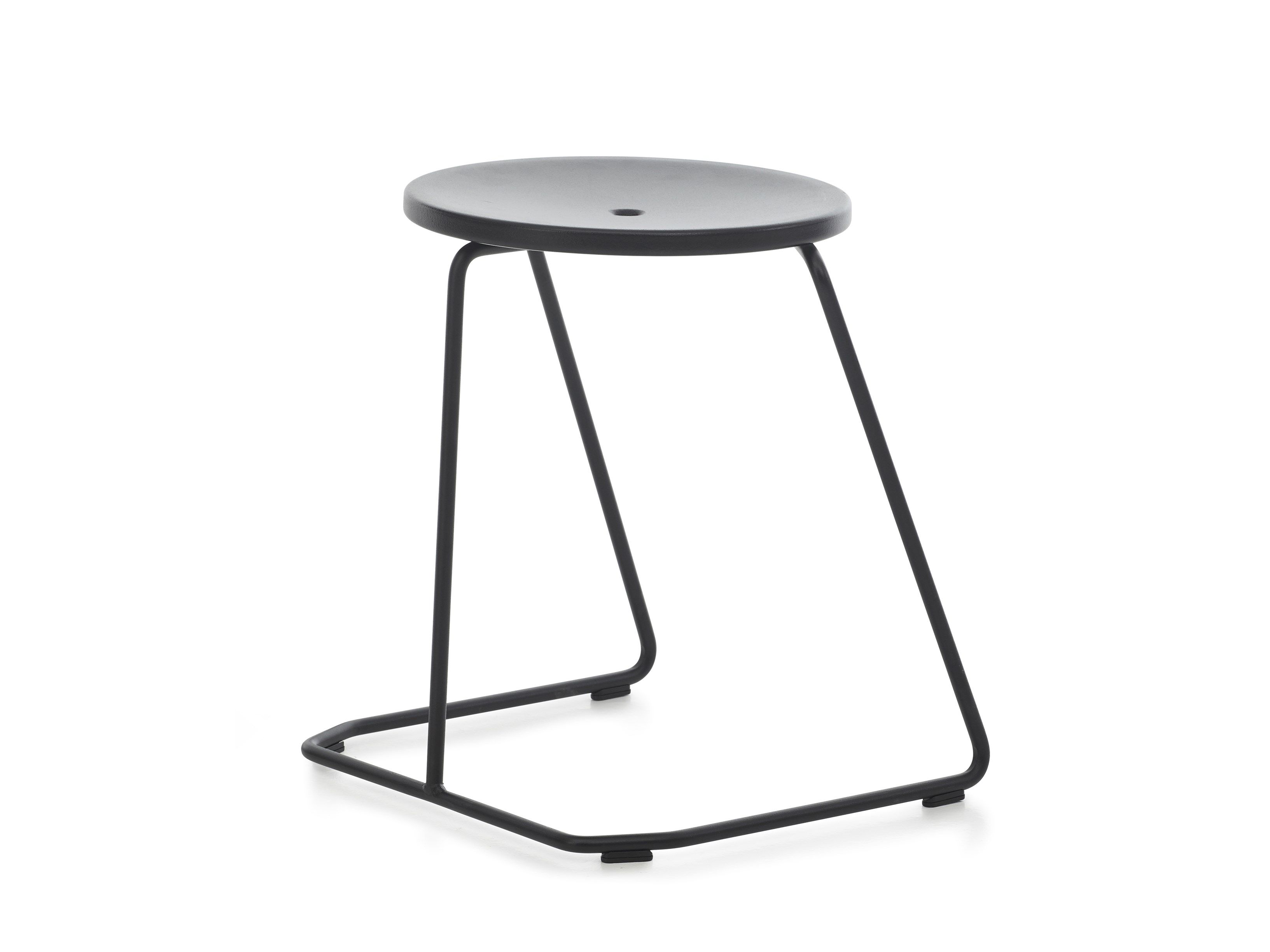 TIKI STOOL | Stool Tiki Collection By Extremis design Dirk Wynants