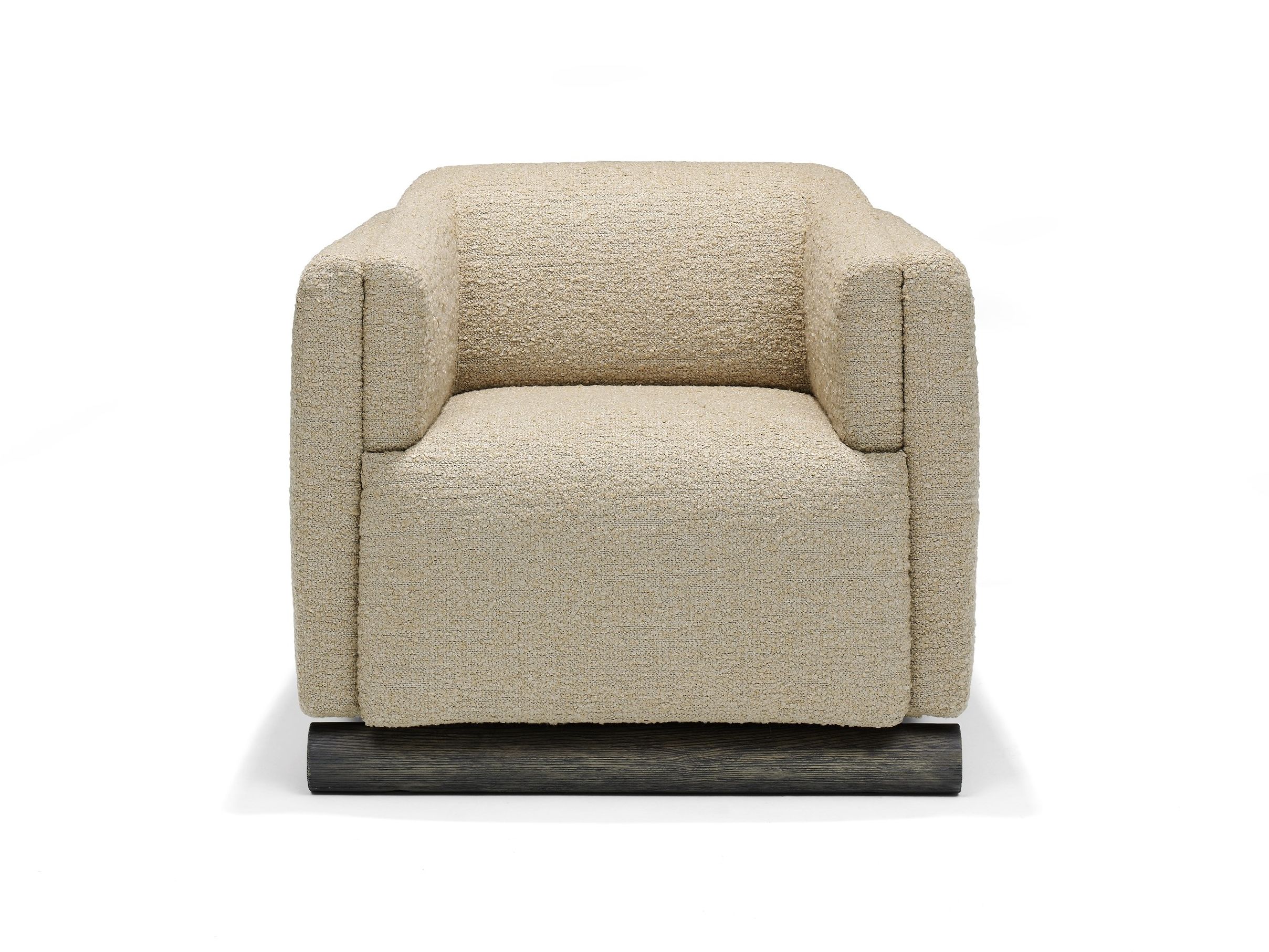 TILT 扶手椅 By Linteloo 设计师Anthony Guerrée