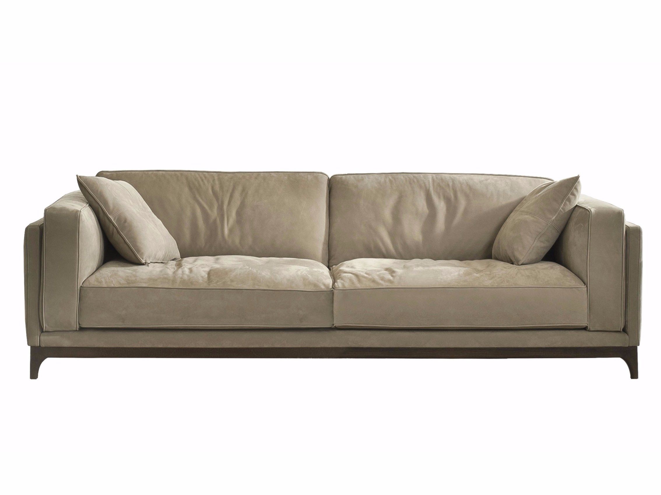 TIME Contemporary style fabric sofa By CTS SALOTTI | design Marconato ...