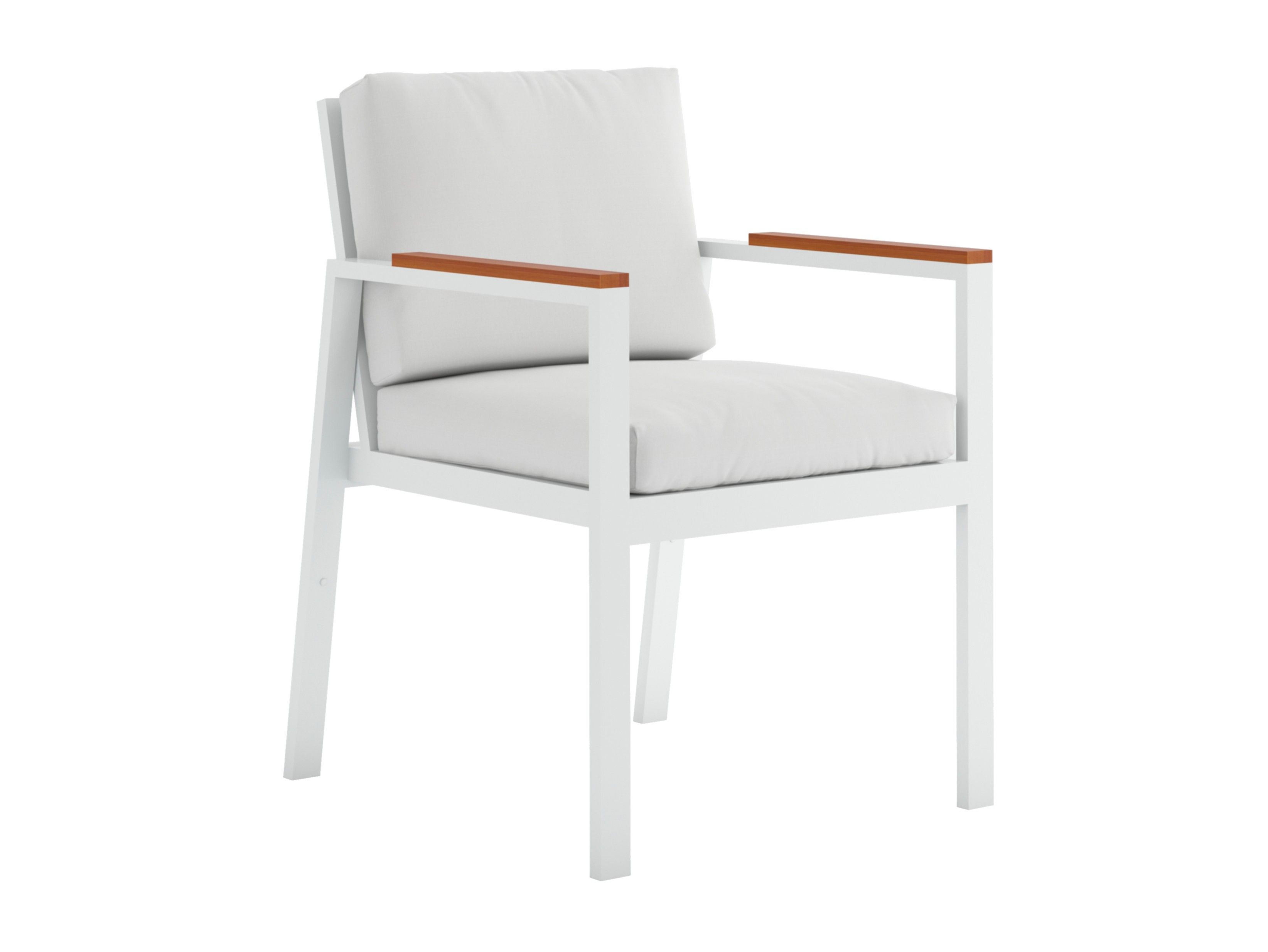 TIMELESS | Chair By GANDIABLASCO design José Antonio Gandía-Blasco ...