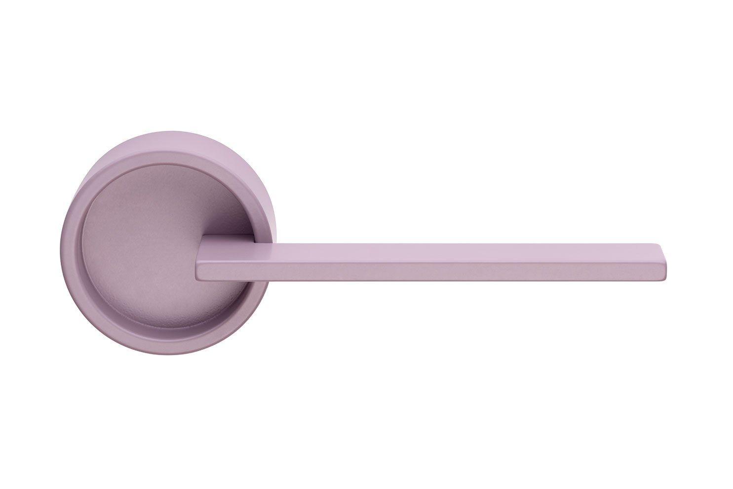 TIMELESS Door handle By Dnd | design Marco Pisati