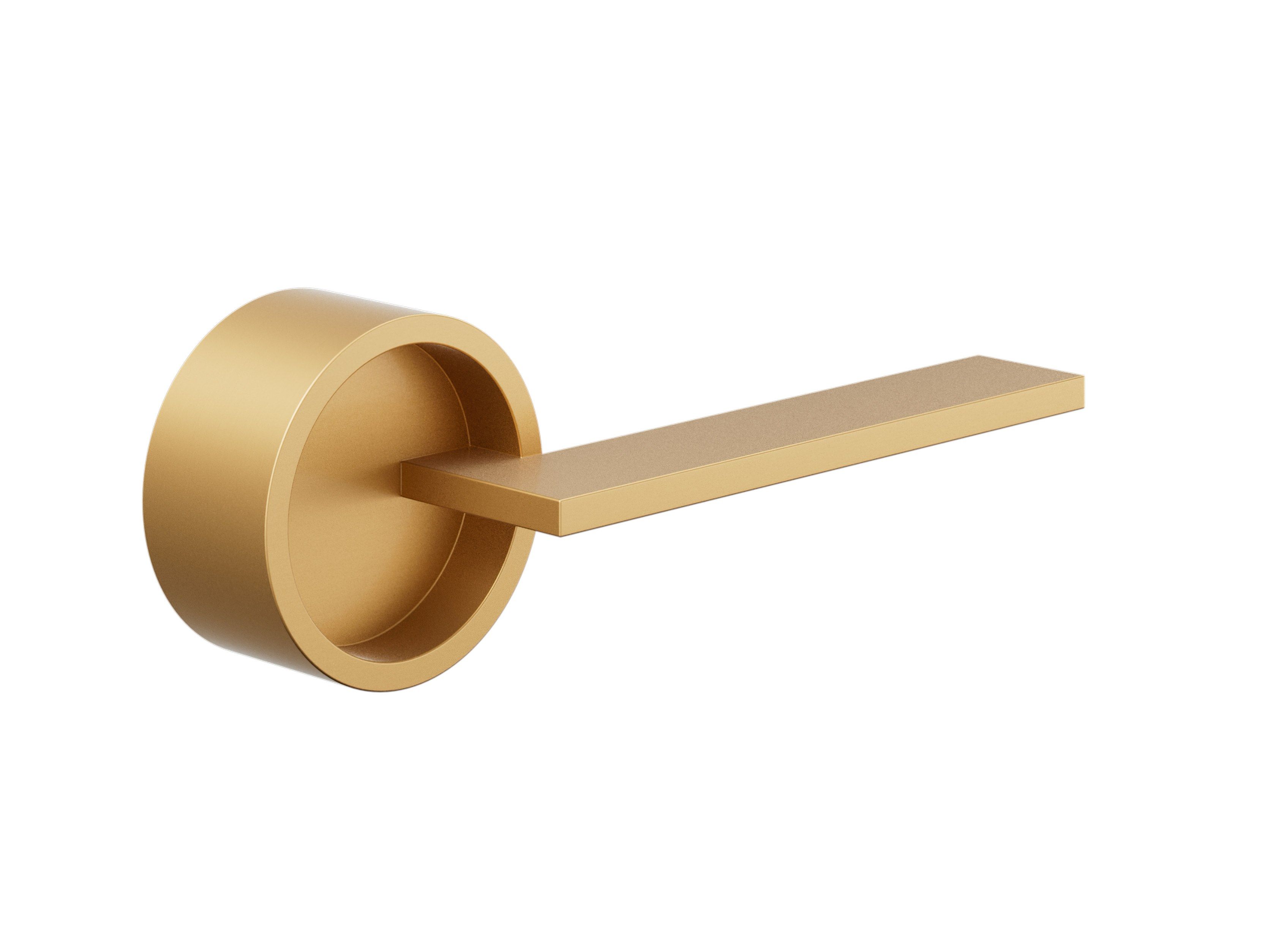 TIMELESS Door handle By Dnd | design Marco Pisati