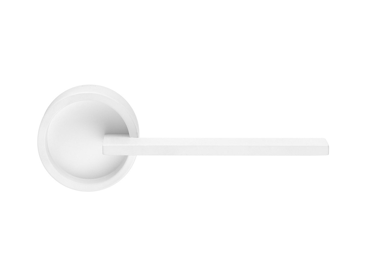 TIMELESS Door handle By Dnd | design Marco Pisati