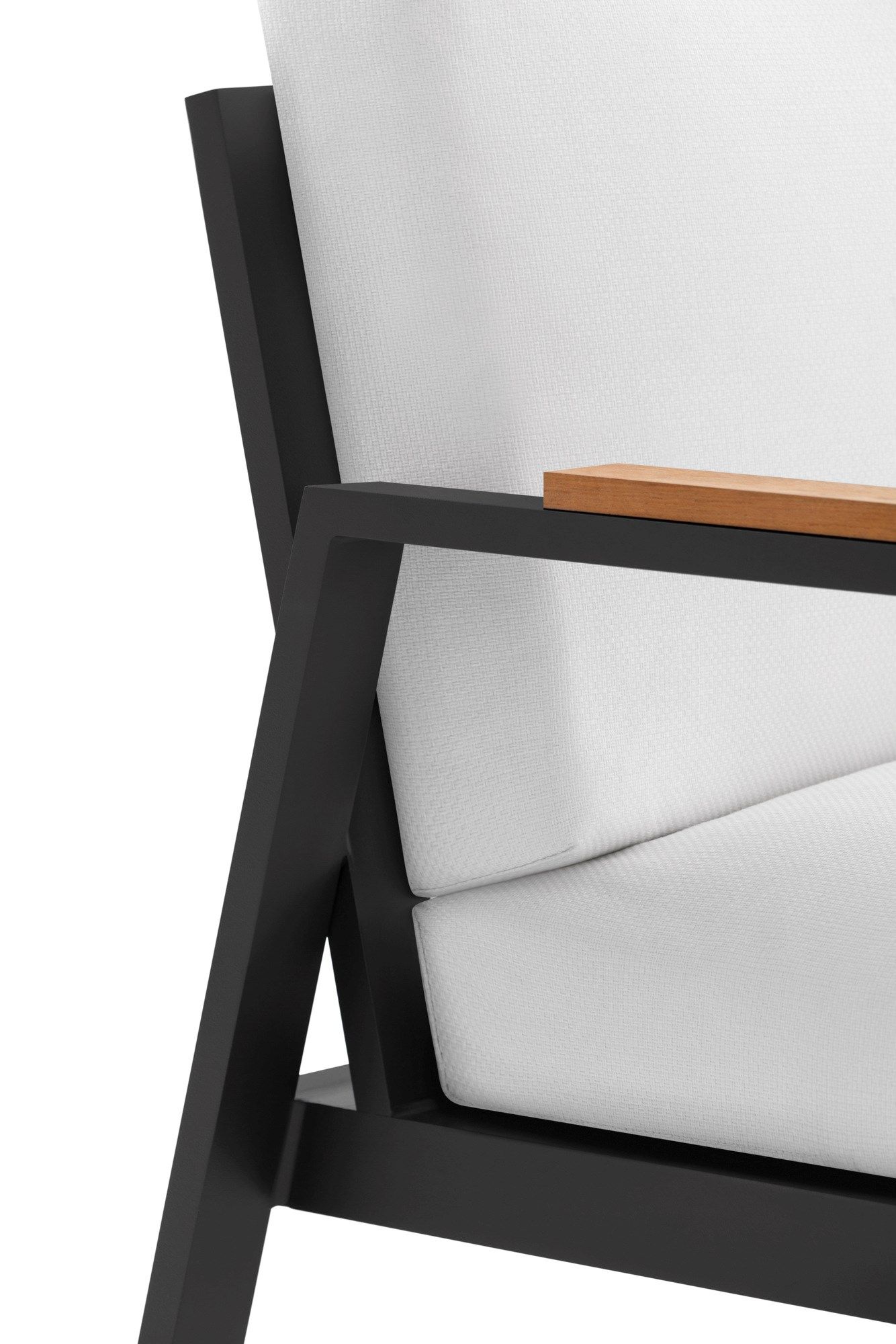TIMELESS | Armchair By GANDIABLASCO design José Antonio Gandía-Blasco ...