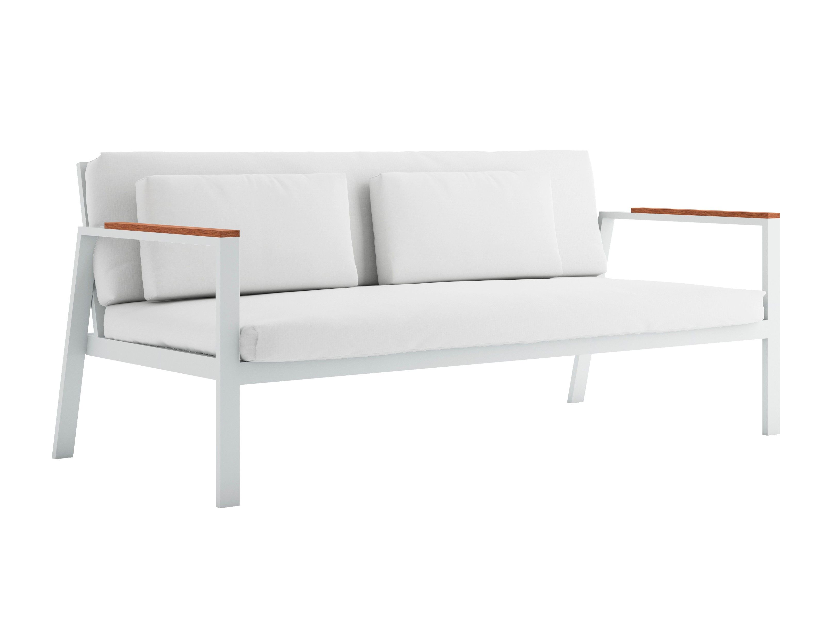 TIMELESS | Sofa By GANDIABLASCO design José Antonio Gandía-Blasco ...