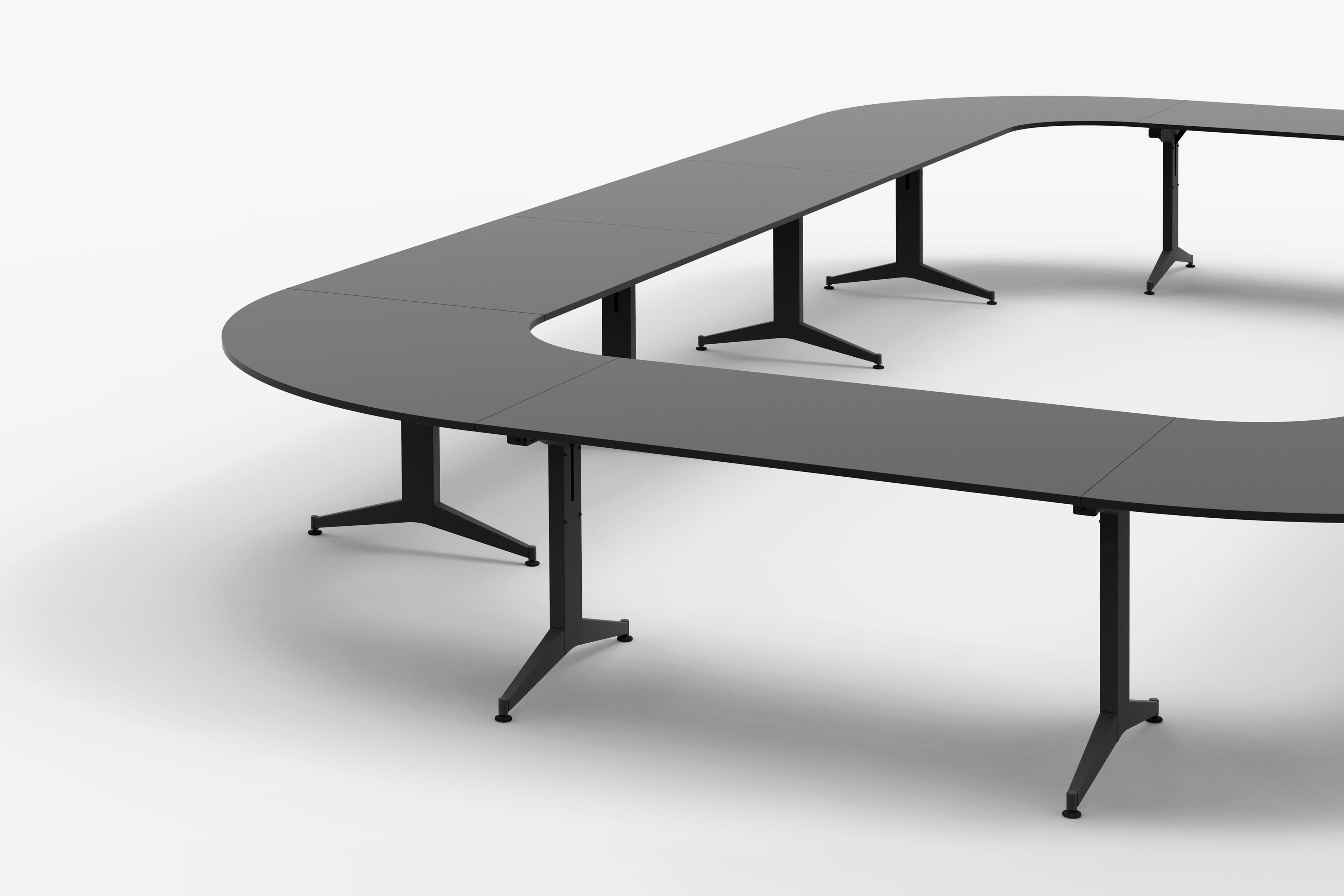 TIMMY FOLDING table By Mara