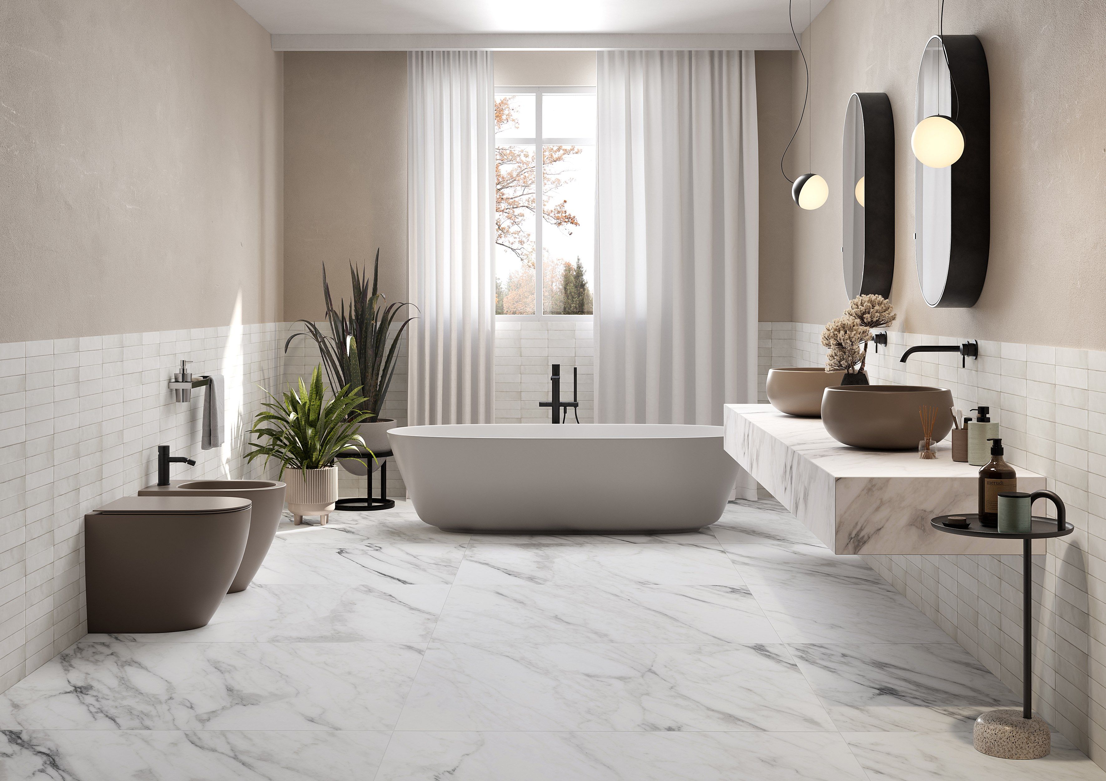 TINT Wall tiles By Sartoria