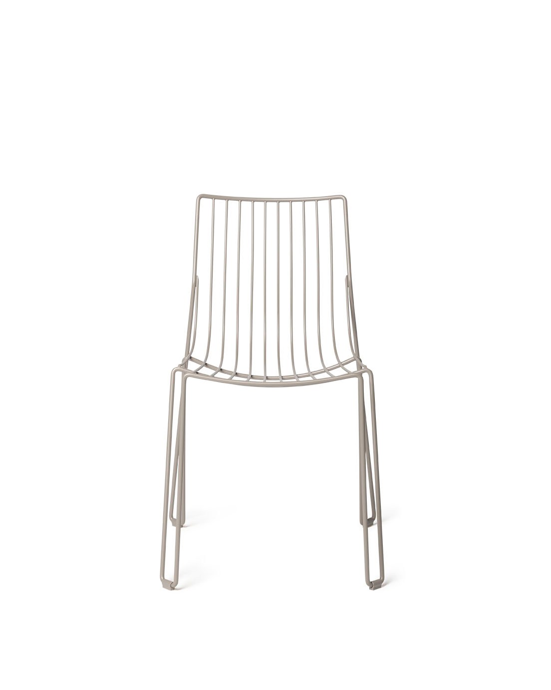 TIO | Chair By Massproductions design Chris Martin