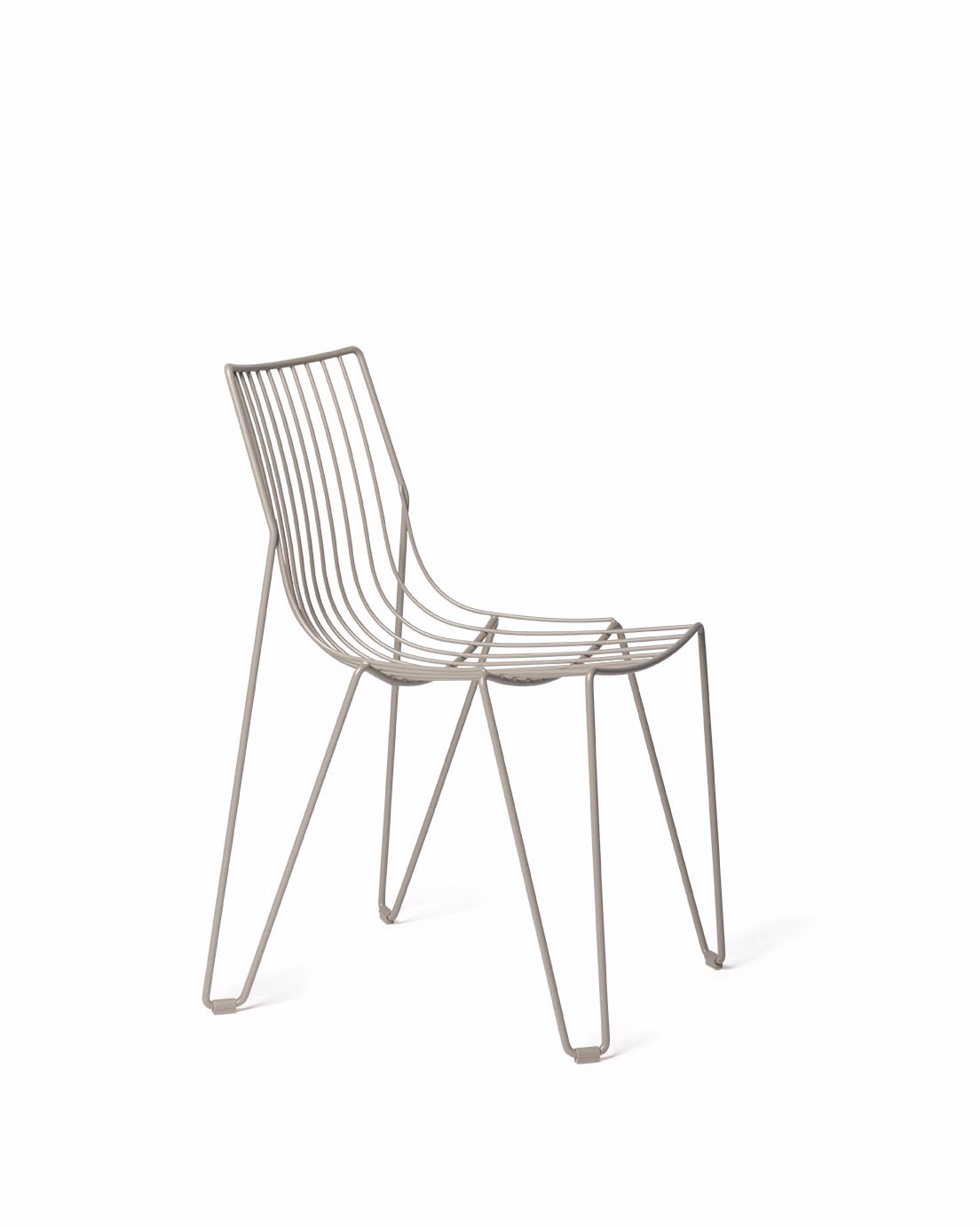 TIO | Chair By Massproductions design Chris Martin