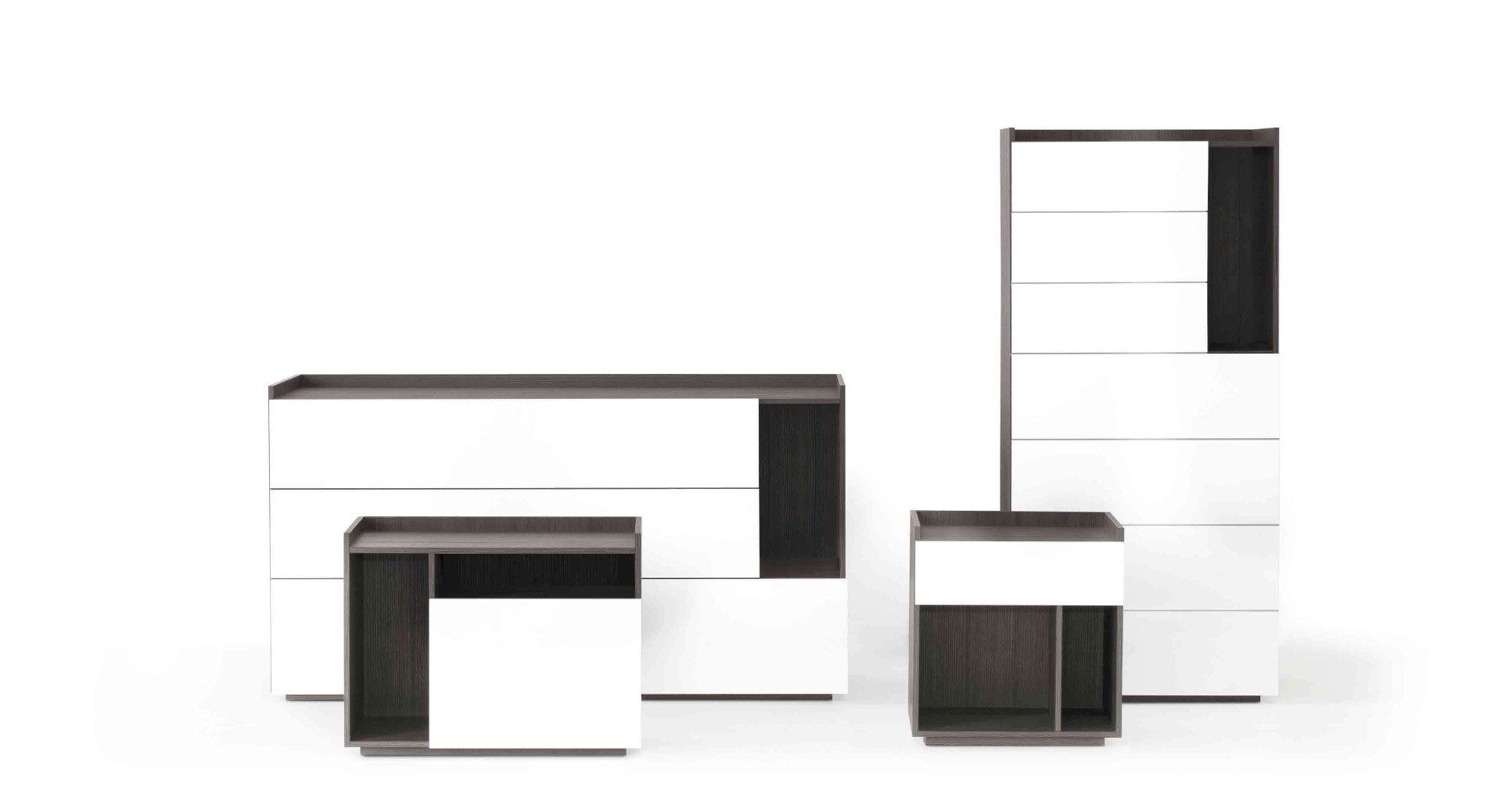 TIP | Bedside table By Lema design Debiasi Sandri