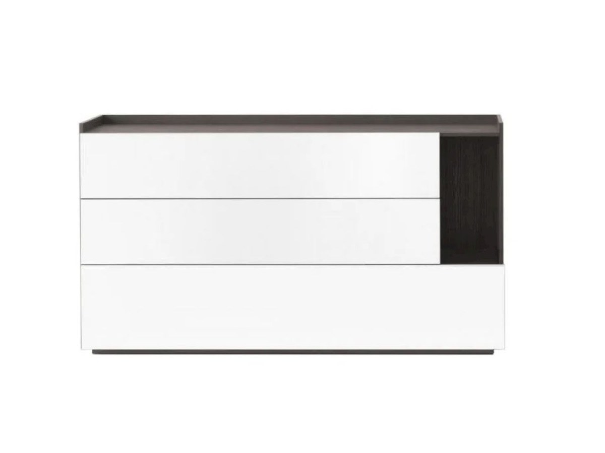 TIP | Chest of drawers By Lema design Daniel Debiasi - Federico Sandri
