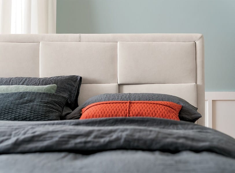 TIP TAP | Bed By Dall'Agnese design DOS Design