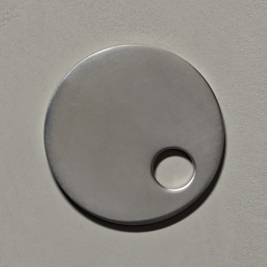 TITANIUM | Countertop washbasin tap Titanium Collection By The ...