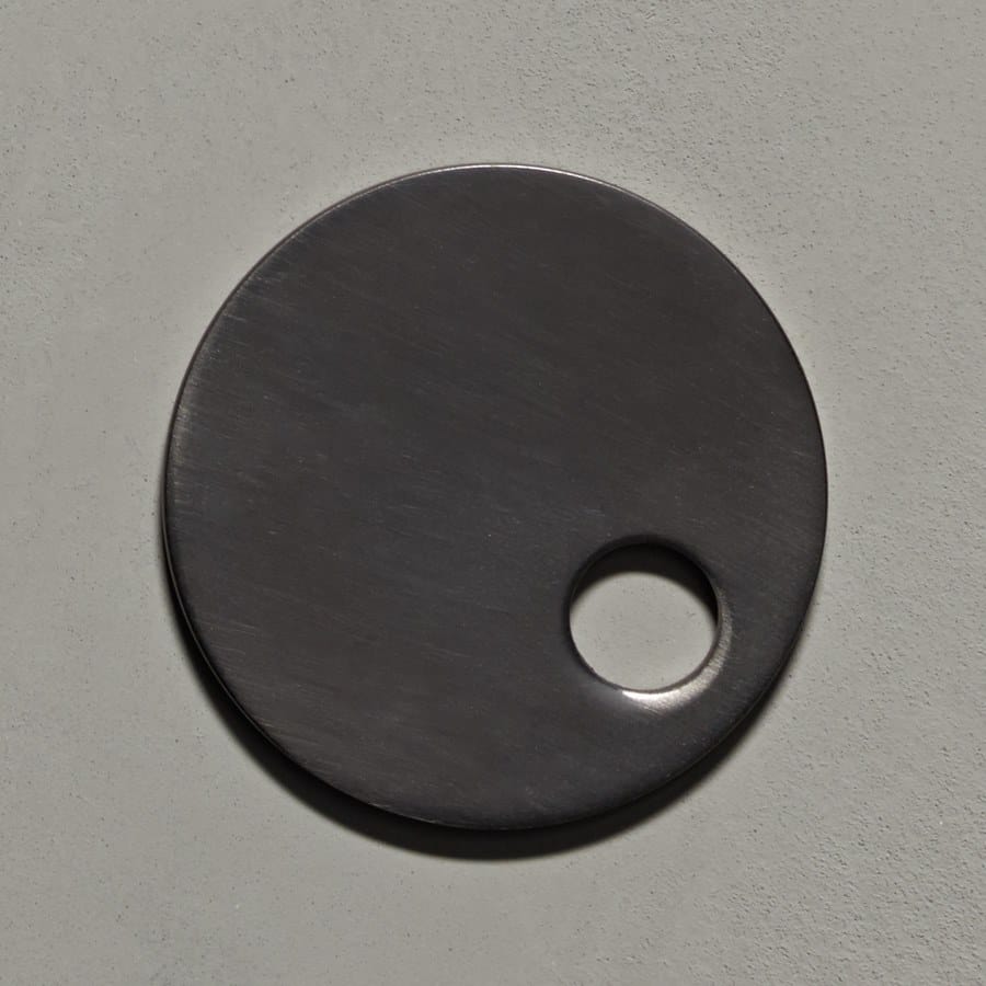 TITANIUM | Countertop washbasin tap Titanium Collection By The ...