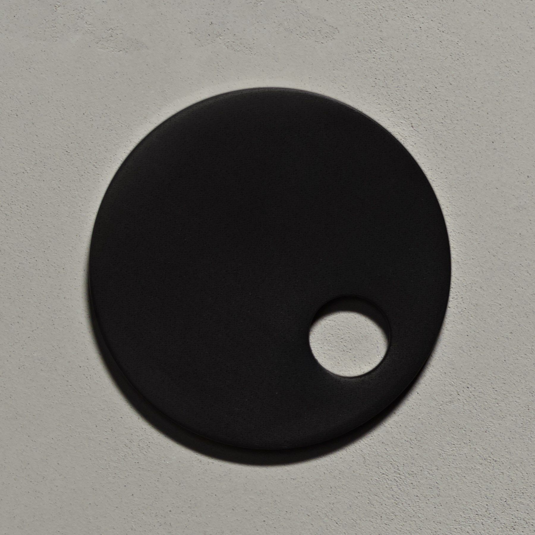 TITANIUM | Countertop washbasin tap Titanium Collection By The ...