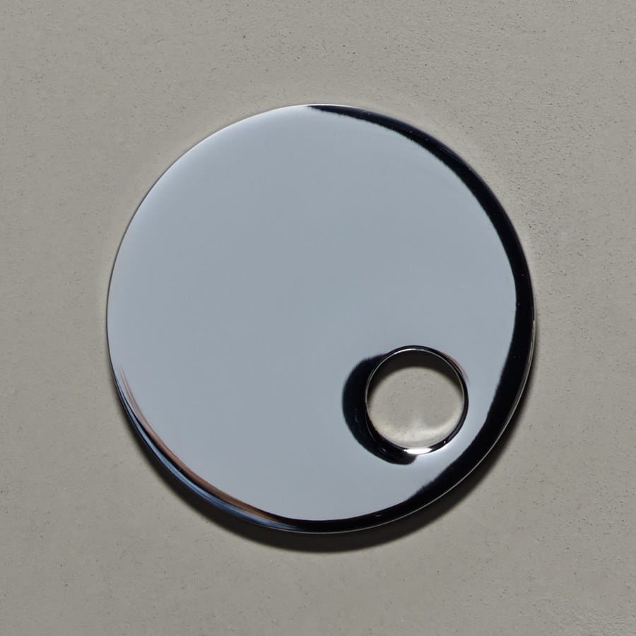 TITANIUM | Countertop washbasin tap Titanium Collection By The ...