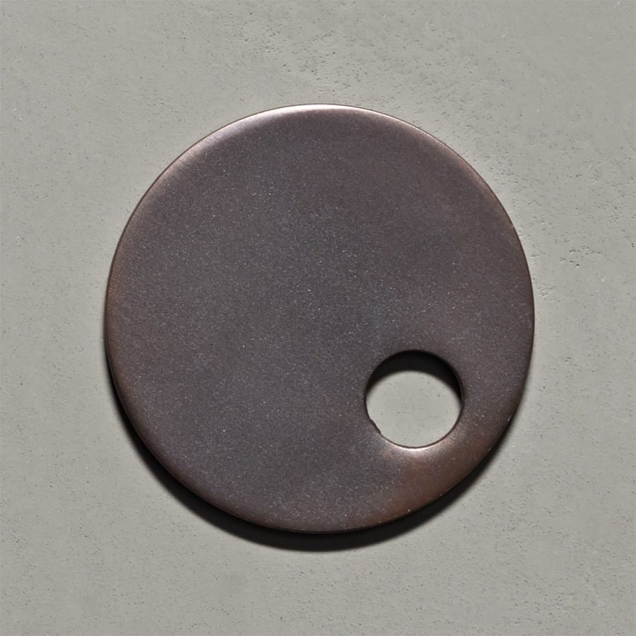 TITANIUM | Countertop washbasin tap Titanium Collection By The ...