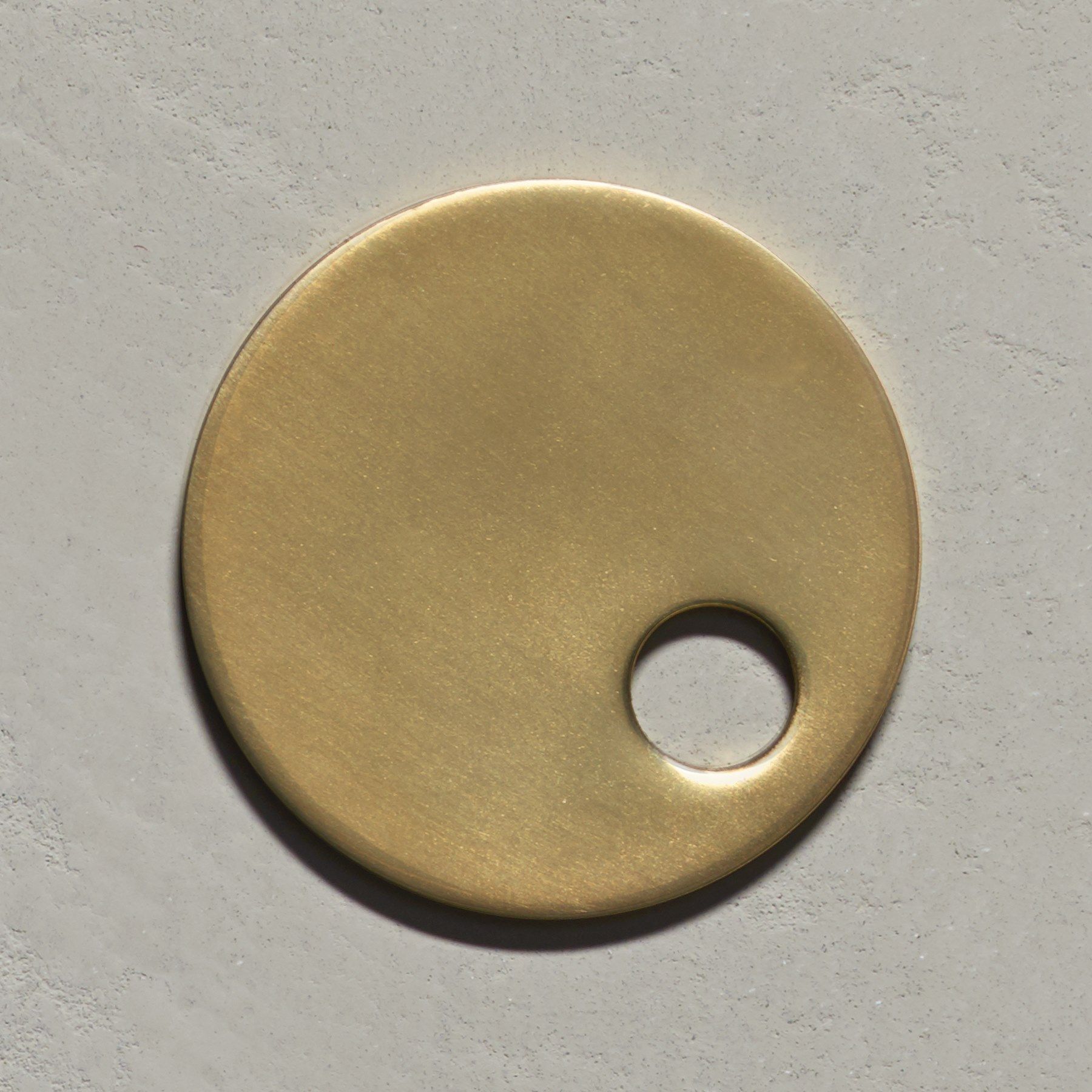 TITANIUM | Countertop washbasin tap Titanium Collection By The ...