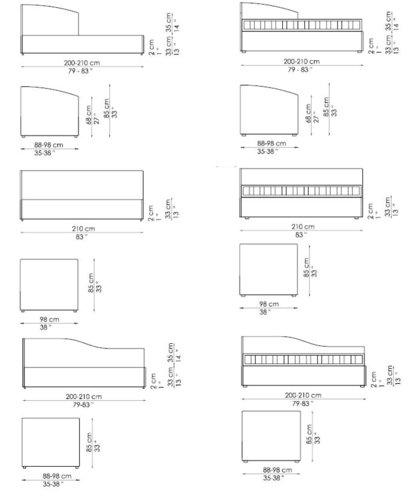 TL | Table By Bonaldo design Giuseppe Viganò