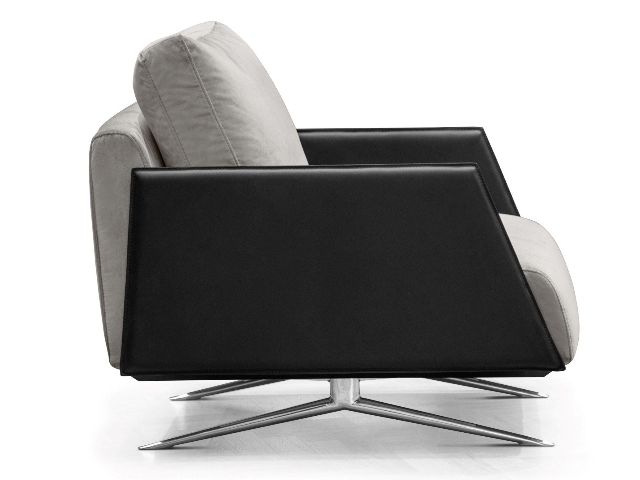 TL-818 扶手椅 By Tonino Lamborghini Casa