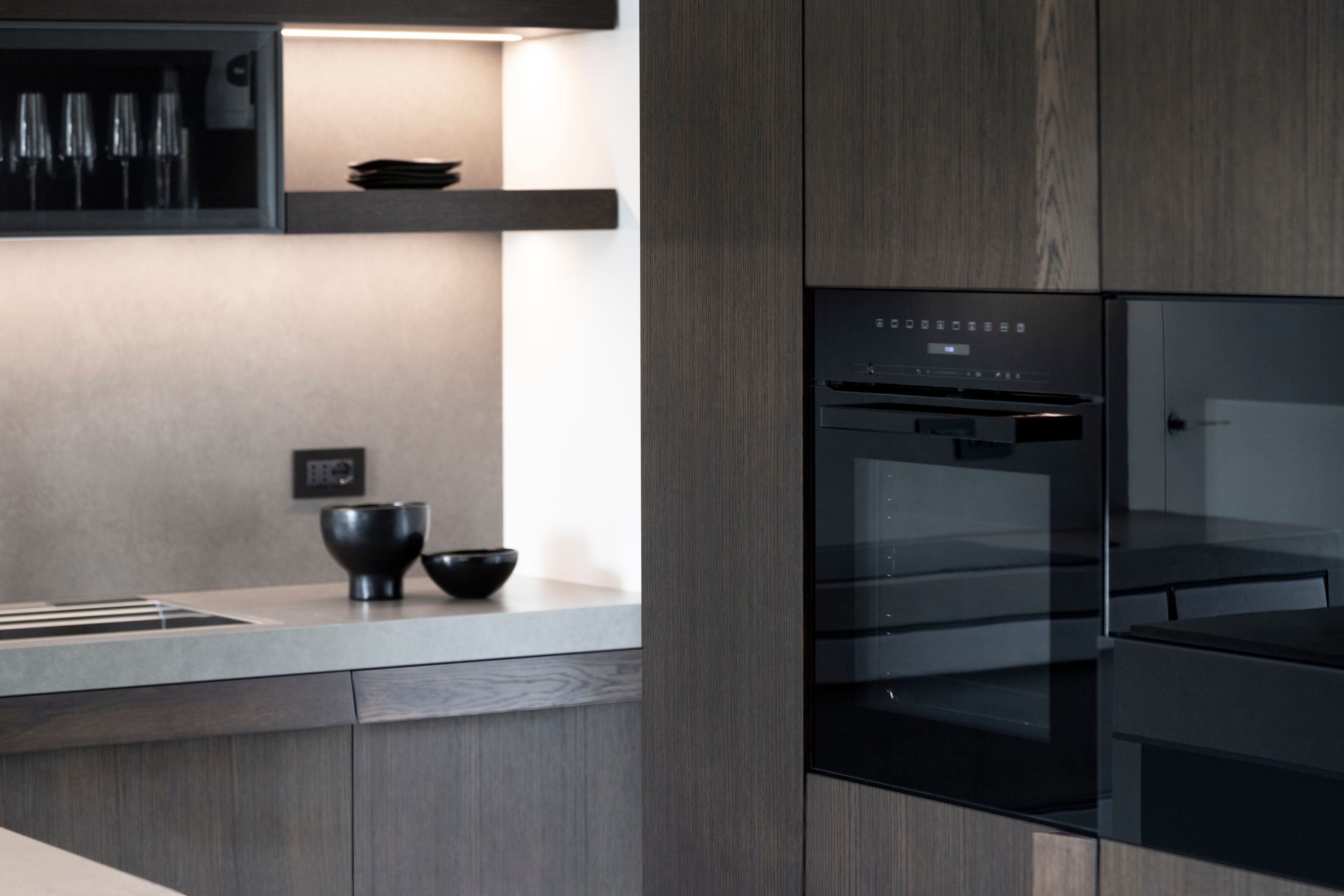 AVIGNON Kitchen By TM Italia Cucine