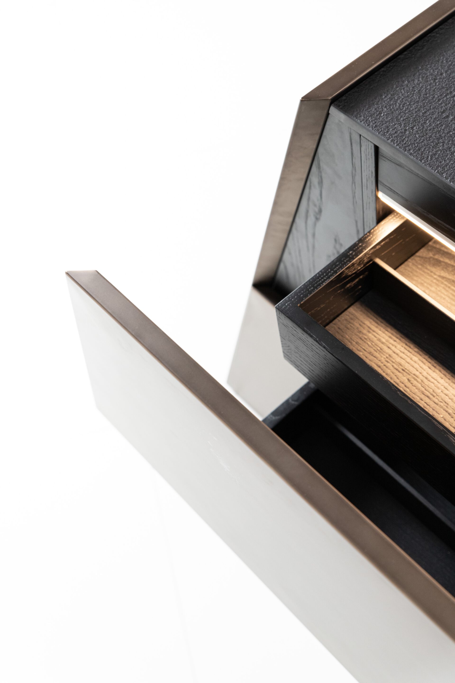 IMPEXA Kitchen By TM Italia Cucine