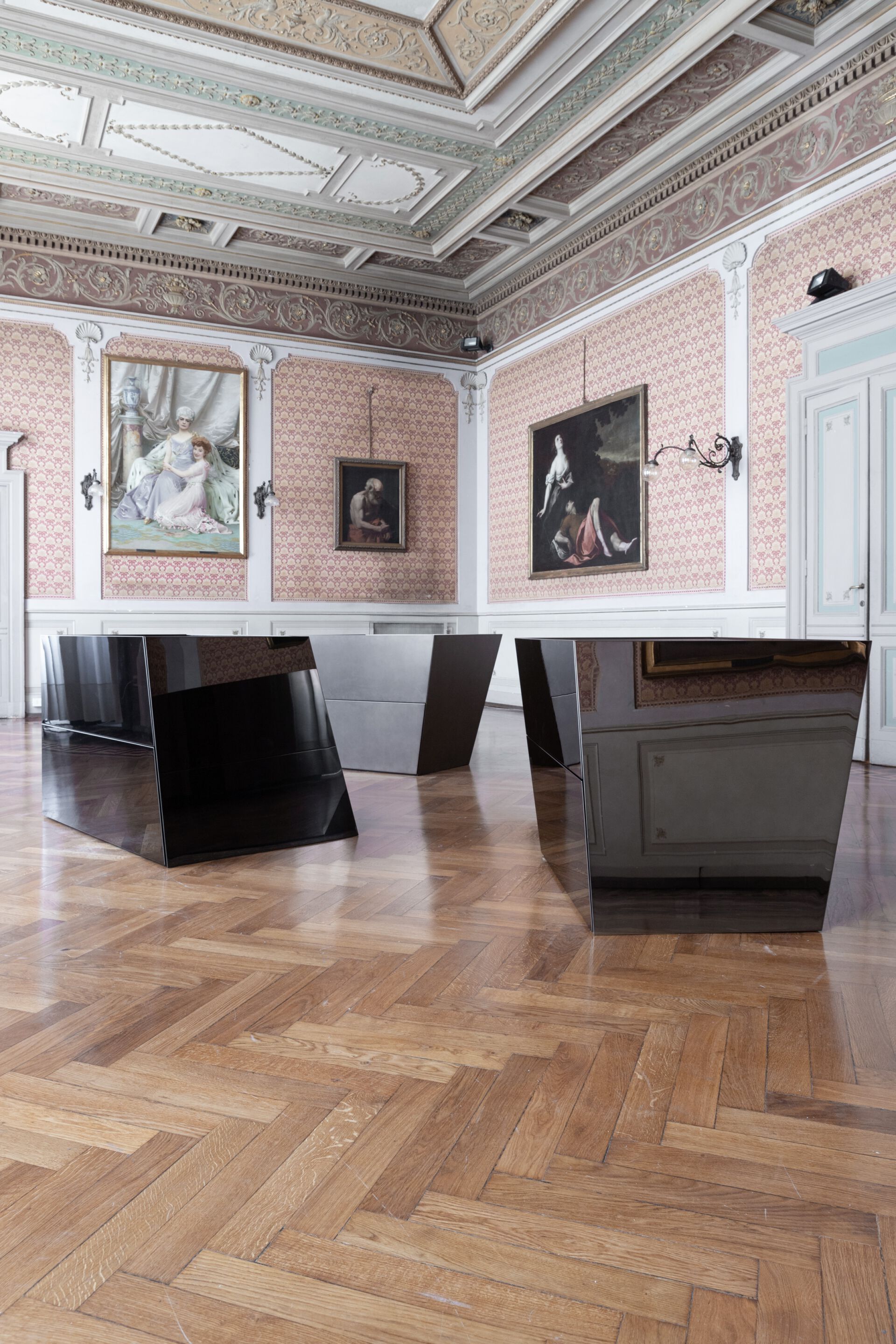 IMPEXA Kitchen By TM Italia Cucine