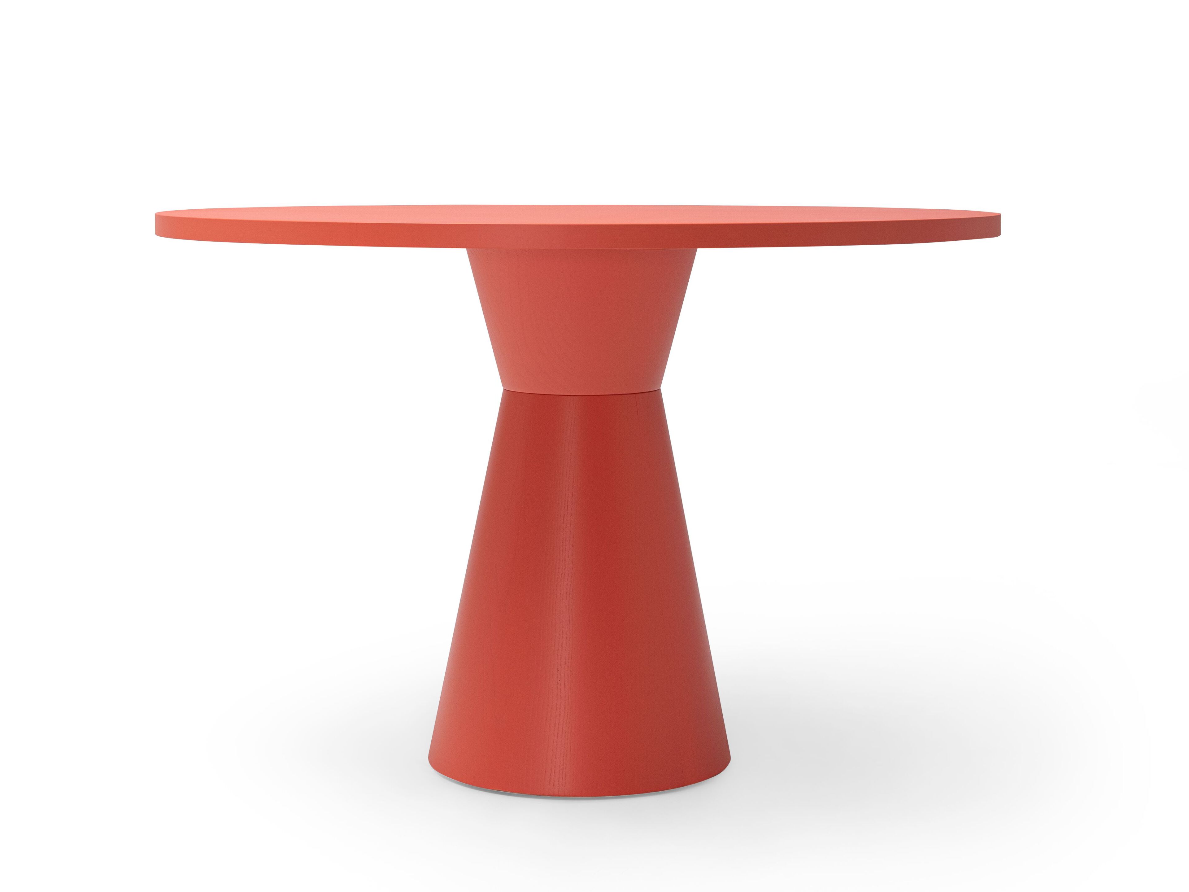 NUN Table By TM Leader Contract