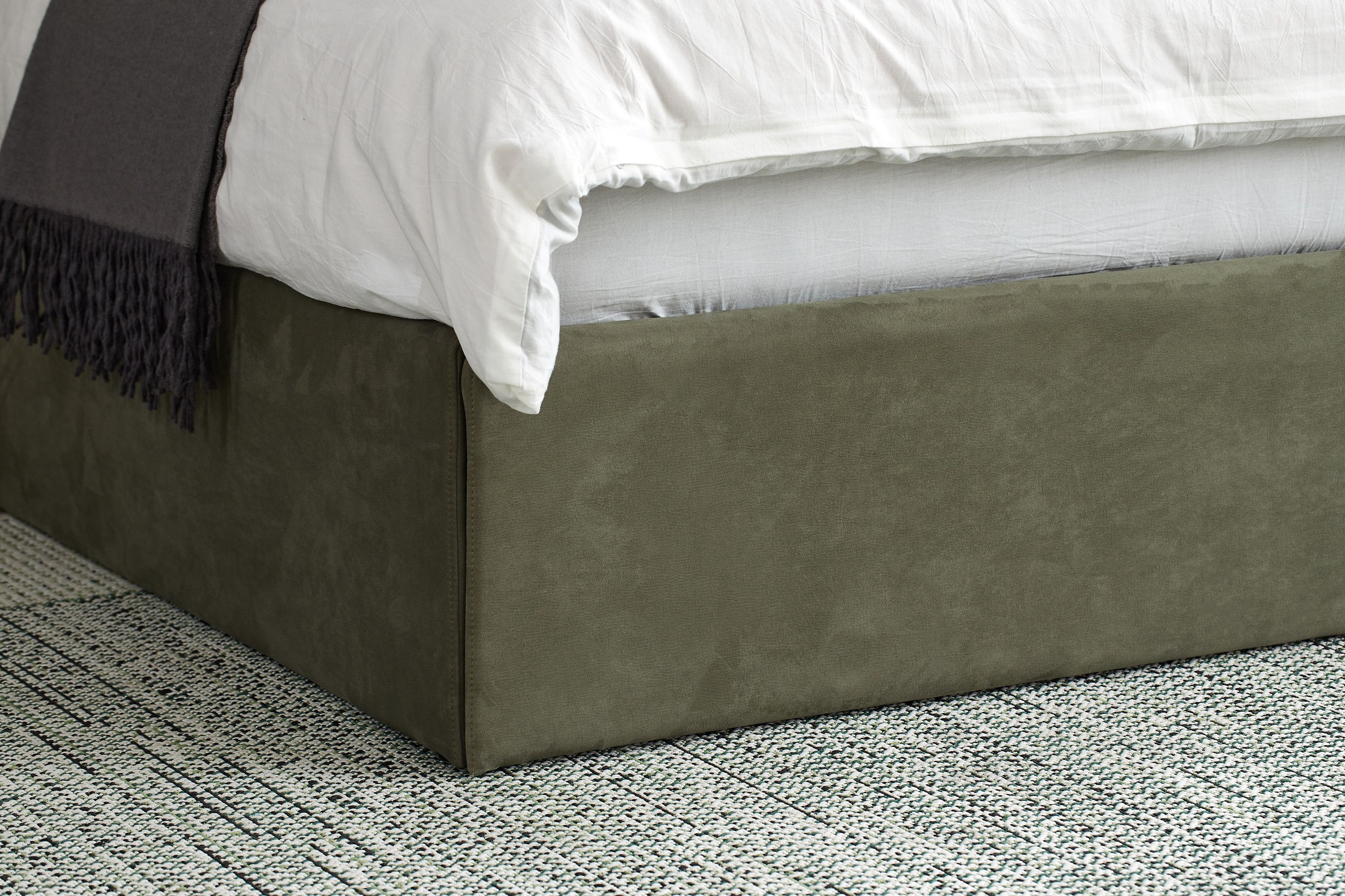 TOAST 床 By grado design