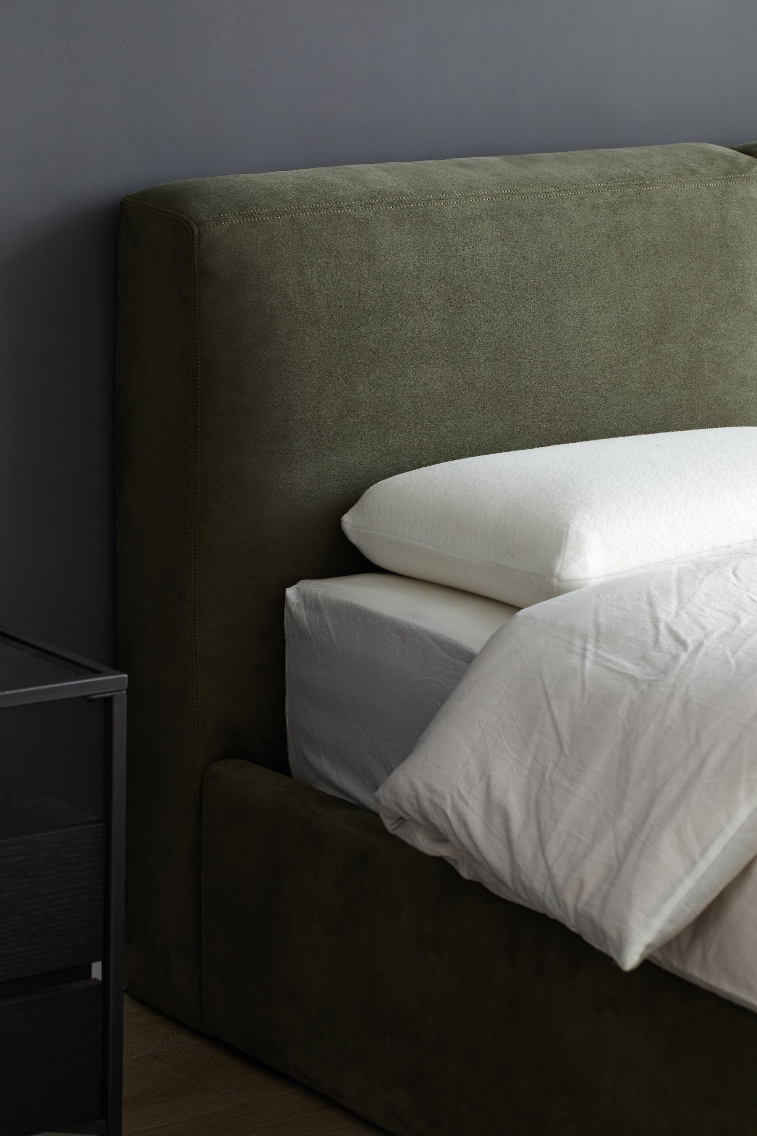 TOAST 床 By grado design