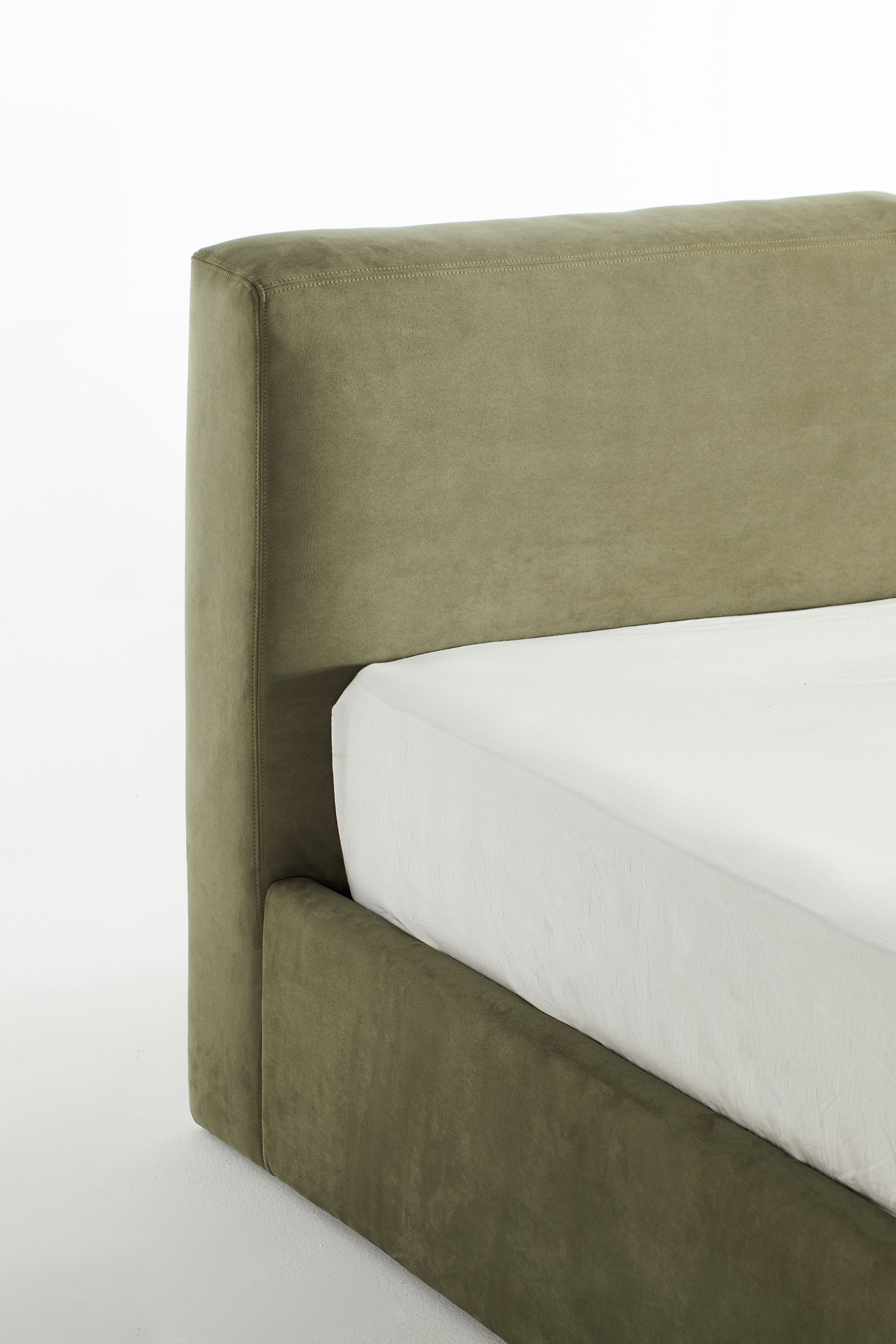 TOAST 床 By grado design