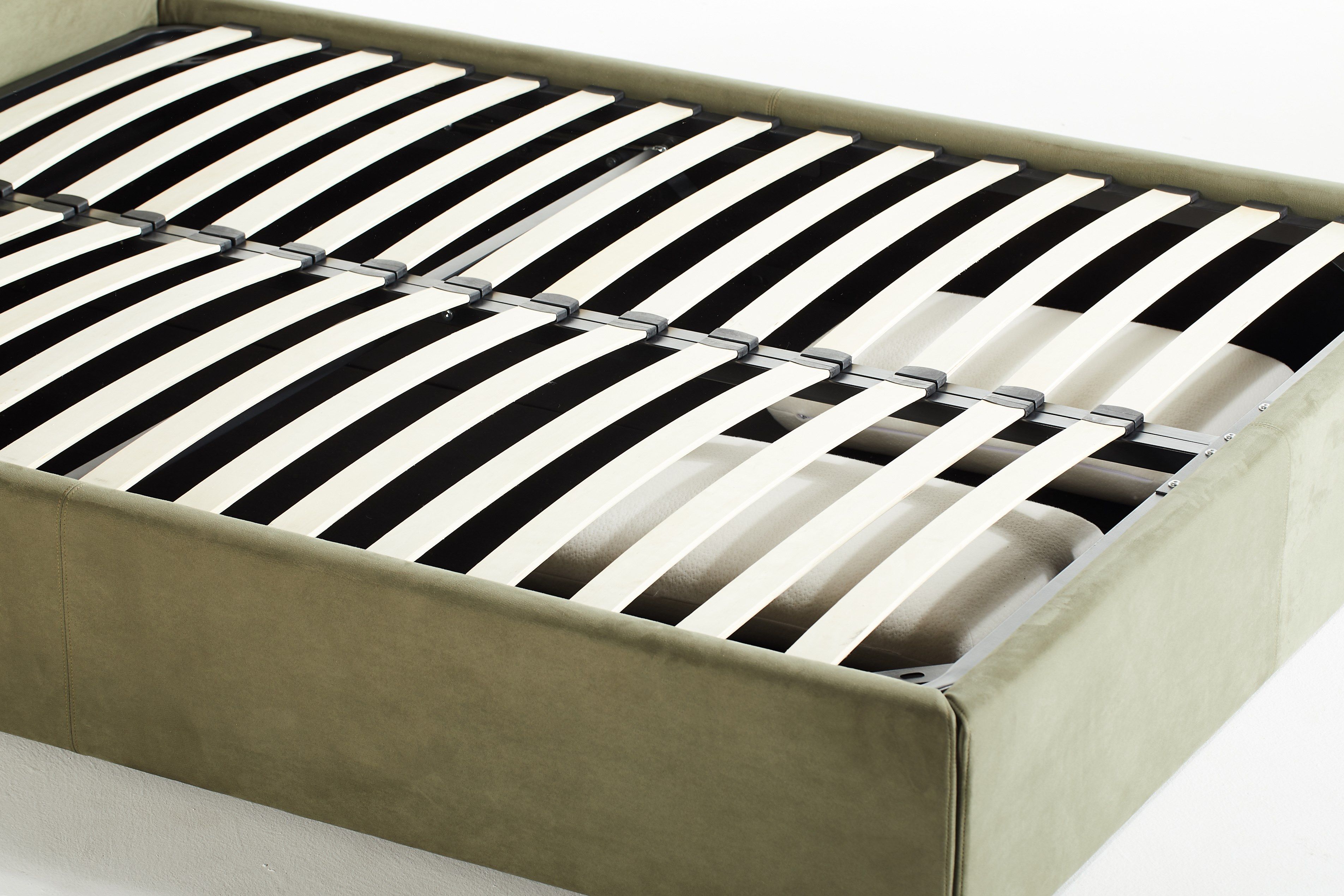 TOAST 床 By grado design